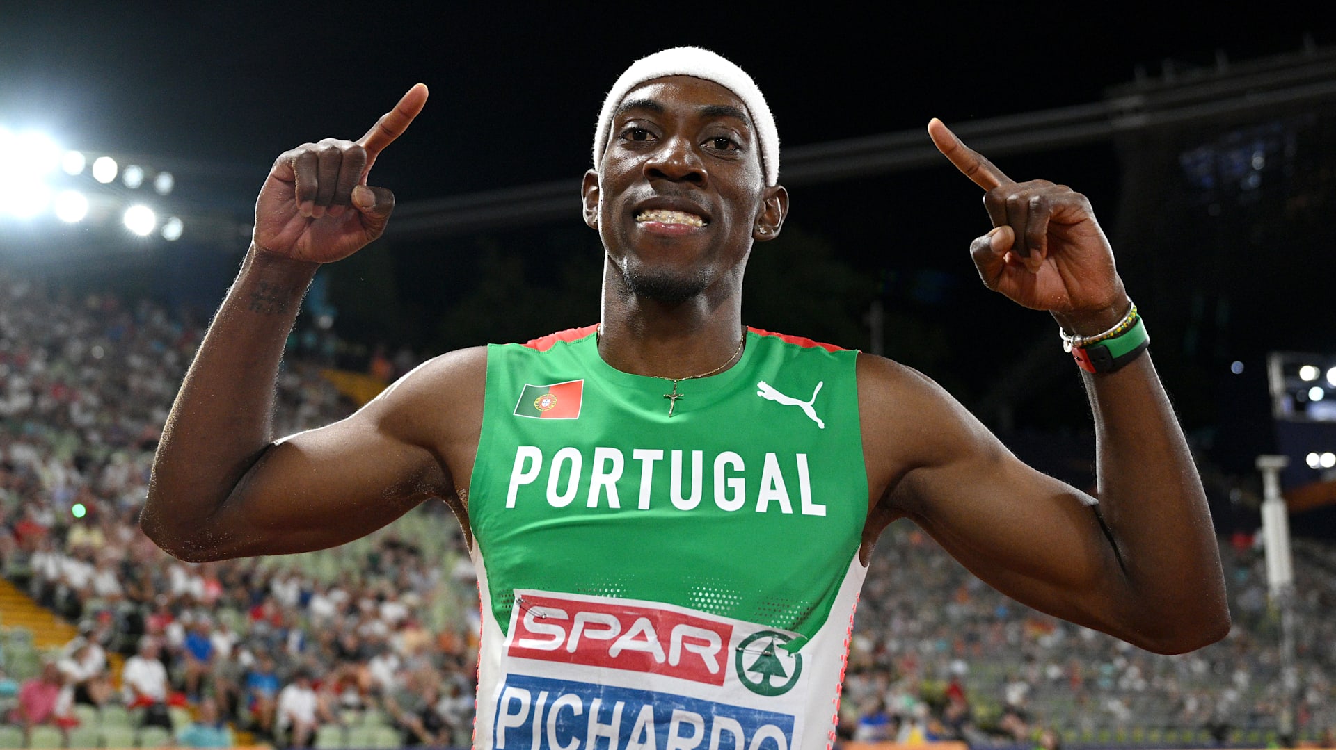 Fases Do Salto Triplo De Jonathan Edwards