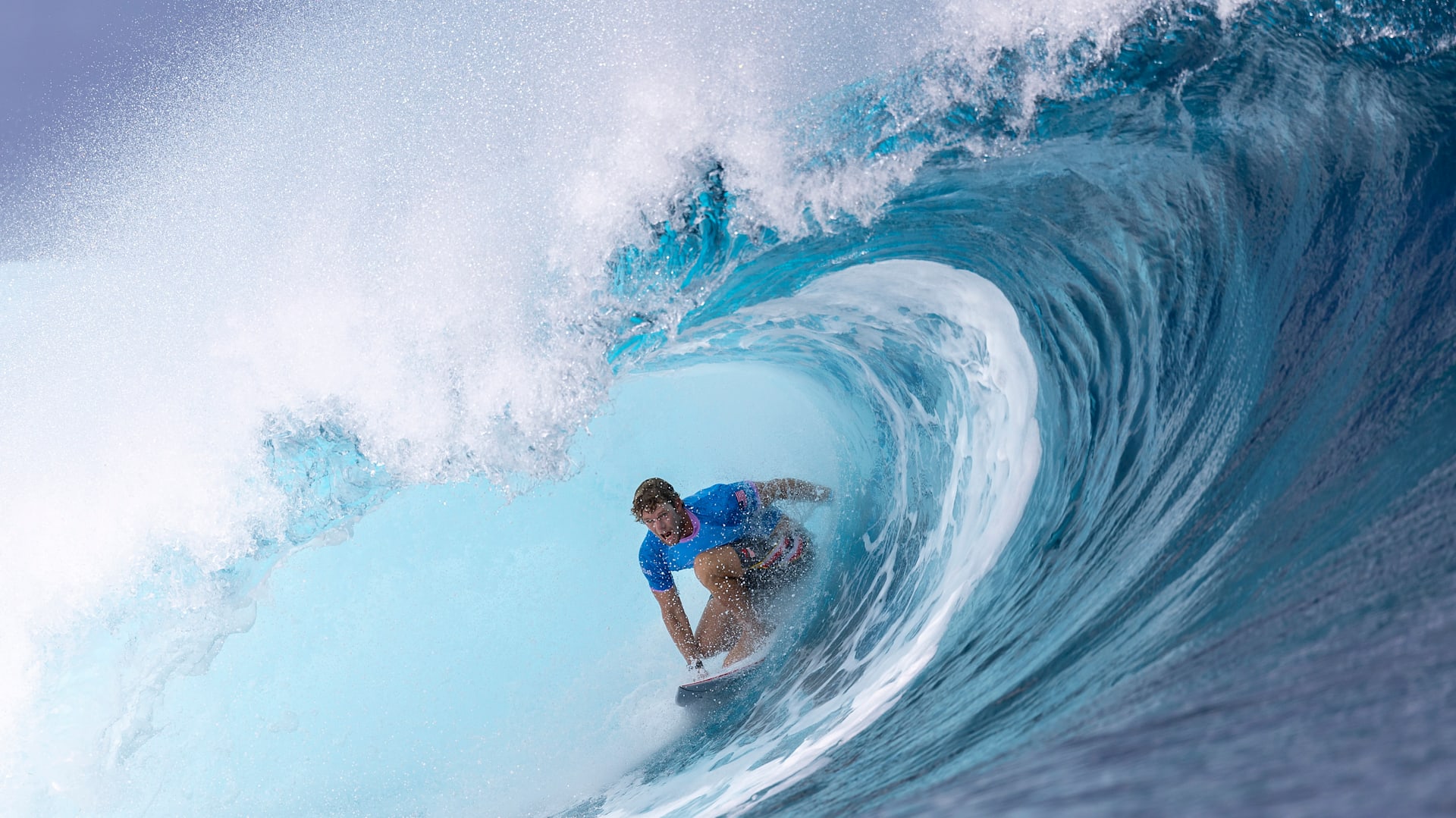 Surfing Usa EPIC TALES OF RADNESS – Tagged "clay Marzo" – Catch