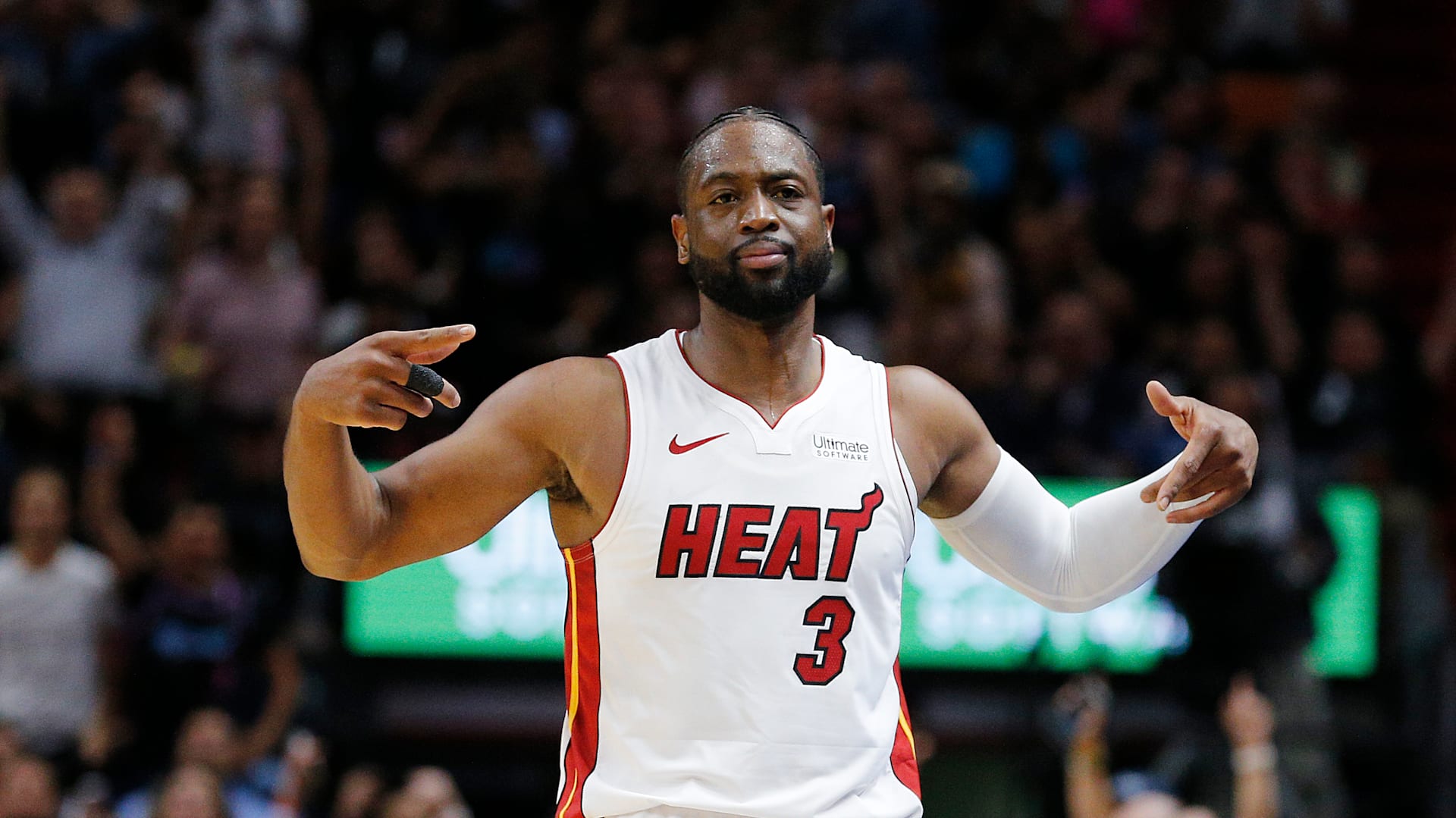 Miami Heat Wallpaper 2024 Roster