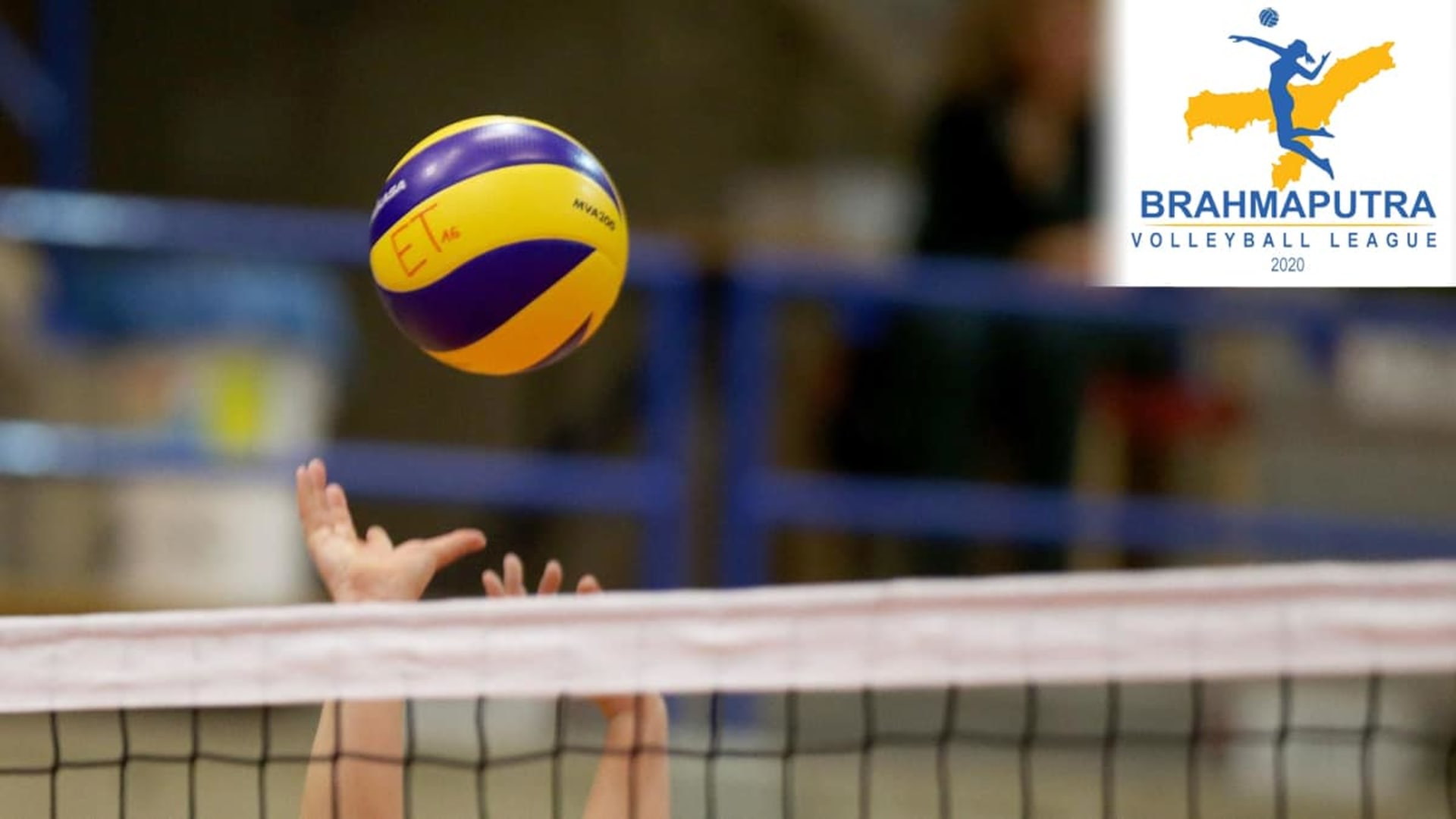 Indoor Volleyball Backgrounds