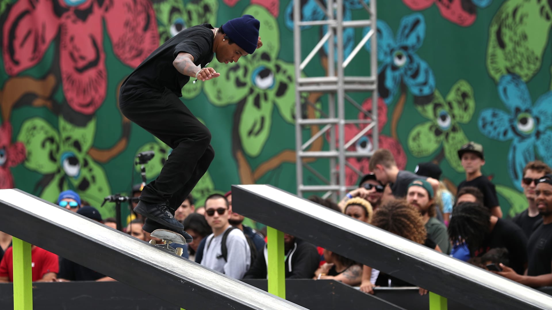 Felipe Gustavo Skate