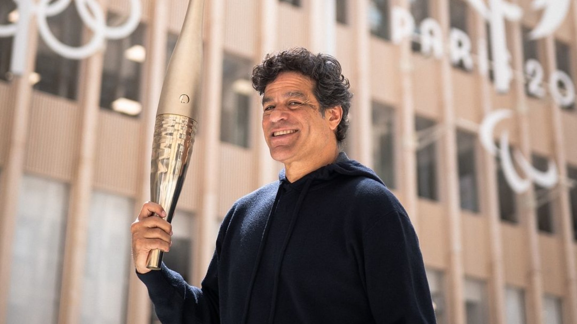 Revezamento Da Tocha Olimpica 2024 A Volta Da Tocha Olímpica Em 80