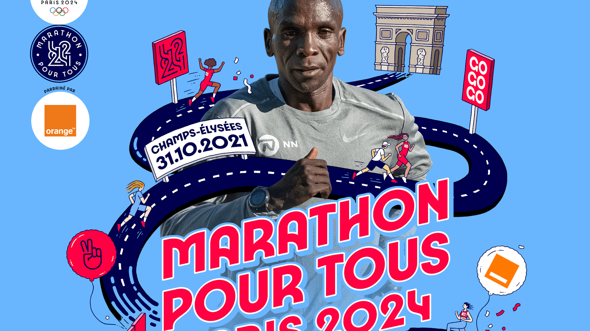 2024 marathon