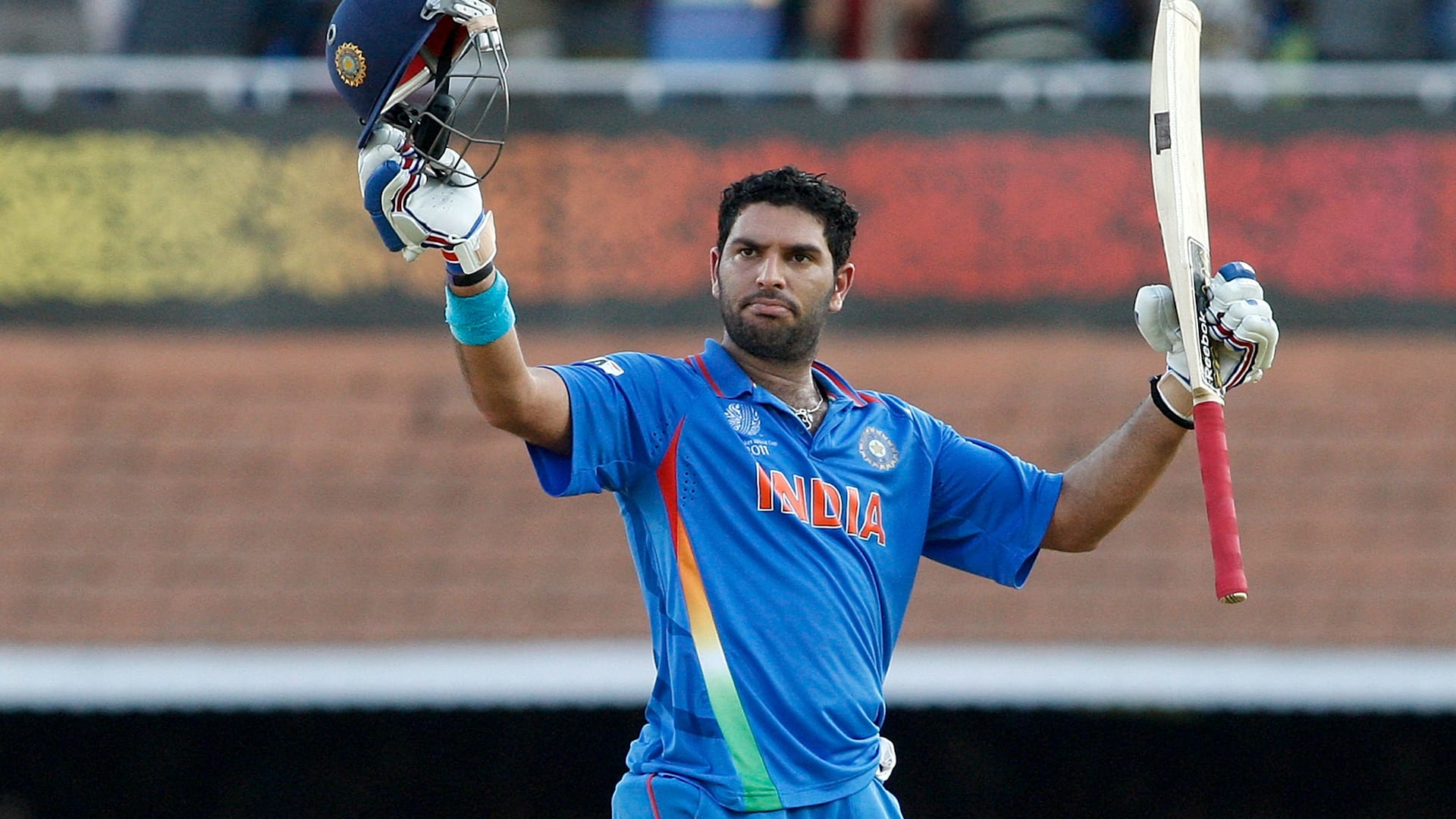 Yuvraj Singh Wallpapers 2022 World Cup Hd