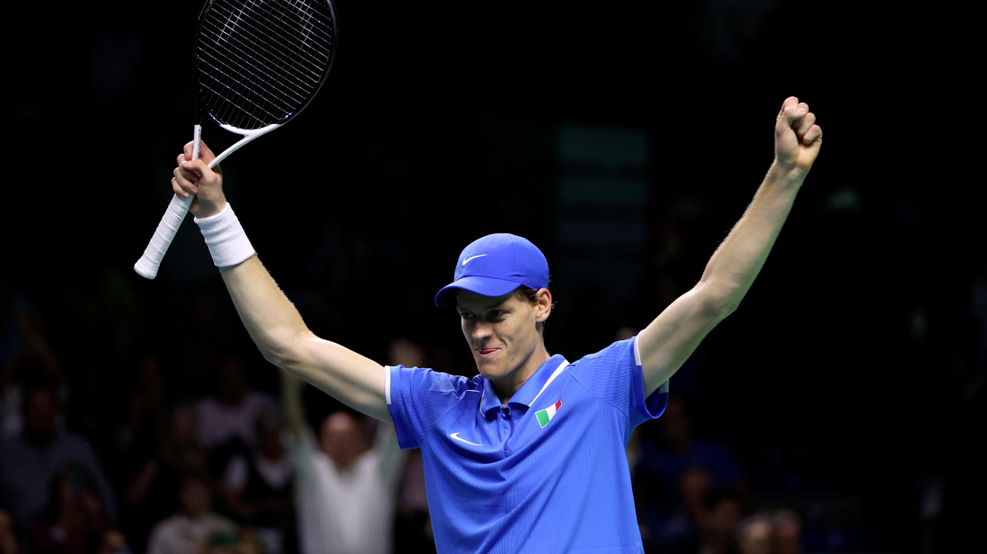 Tennis Davis Cup Finals 2024 All results and scores full list