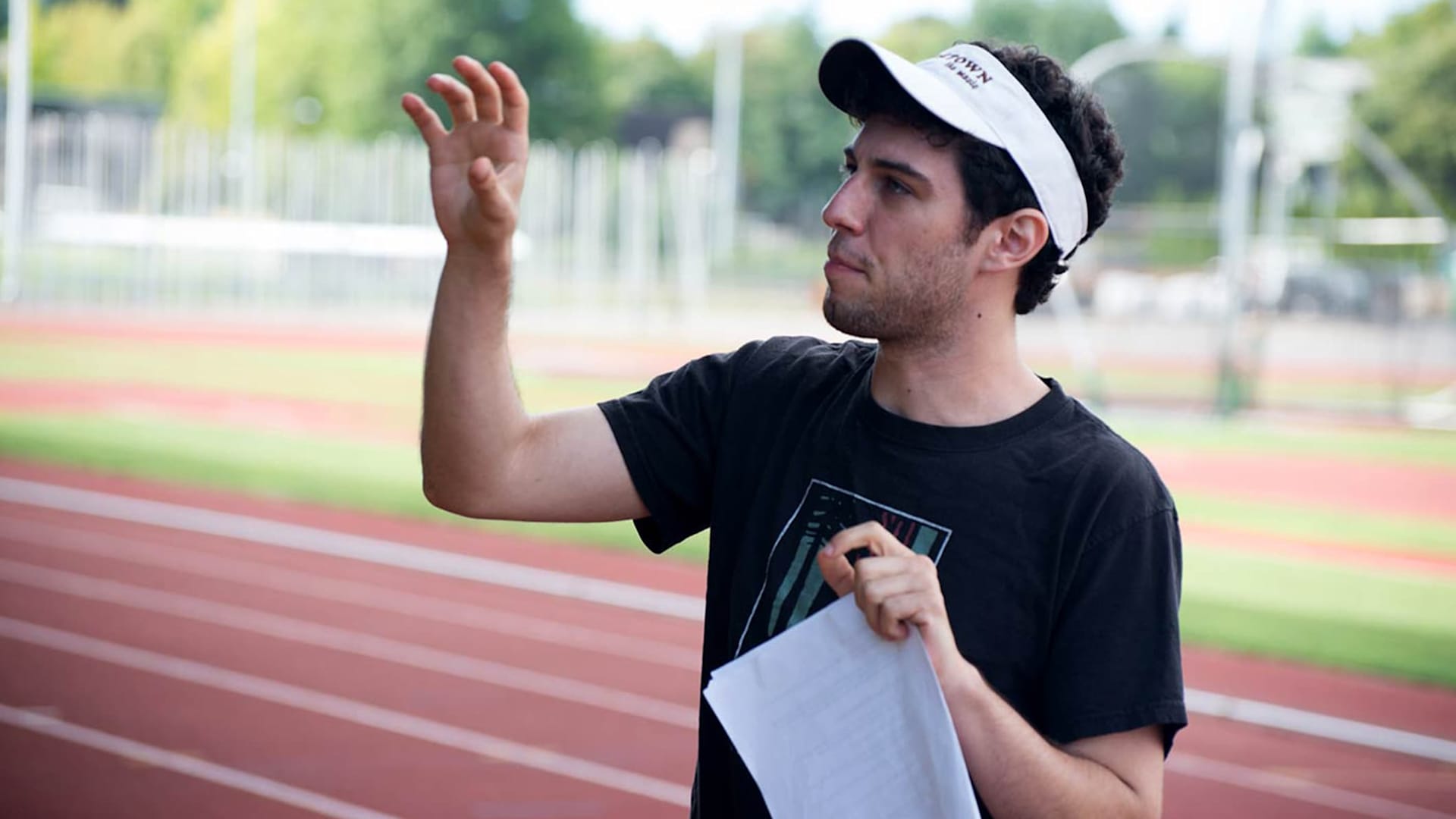 Jeremy Teicher