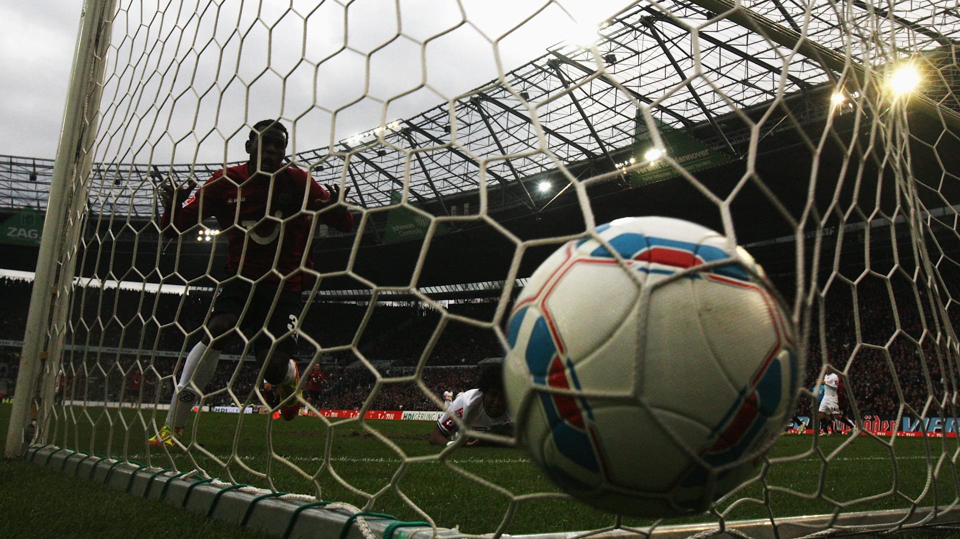 Scoring Soccer Goals