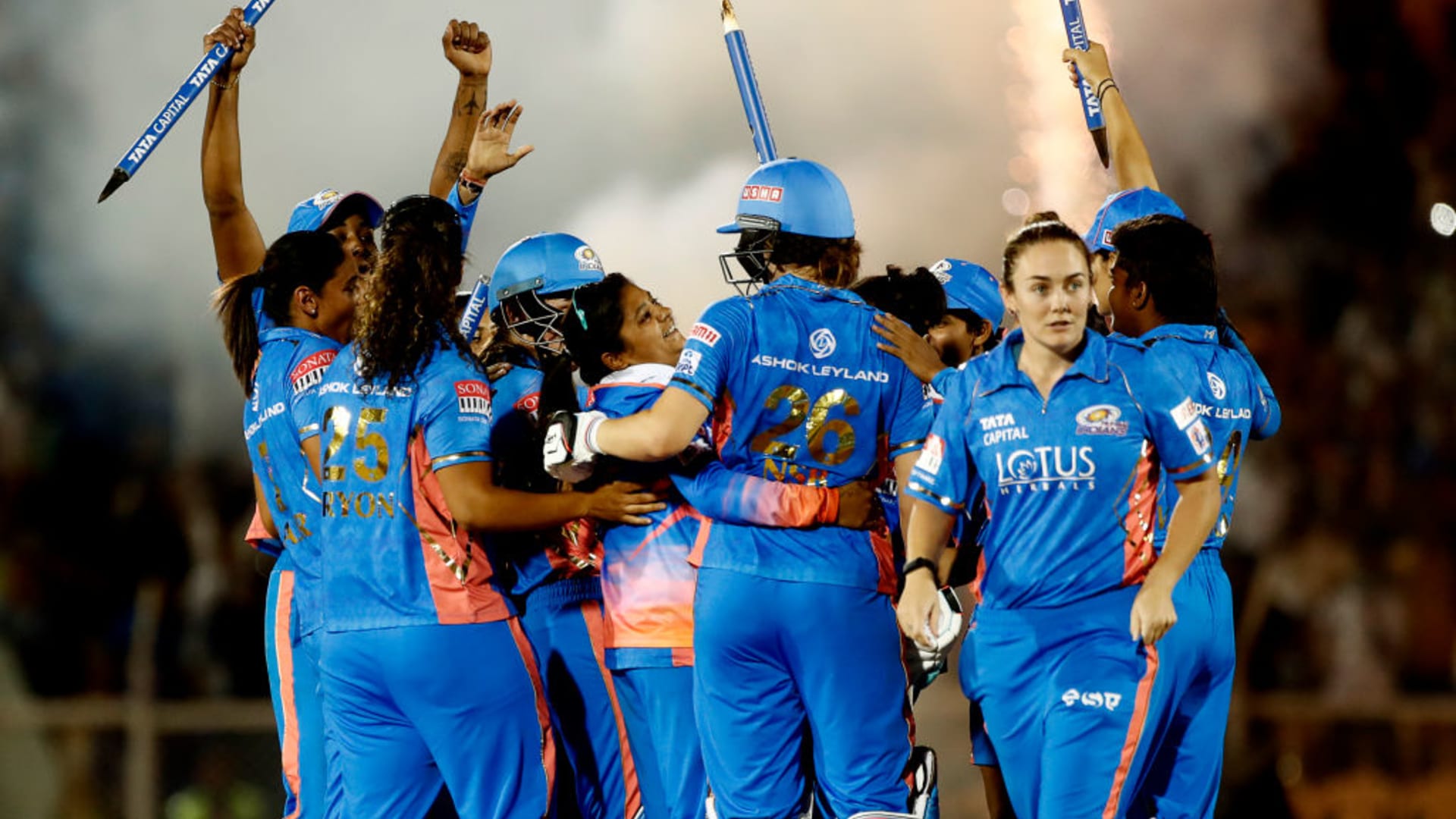 WPL 2024 schedule: Full fixtures list, match timings and venues for Women's Premier League 2024 ...