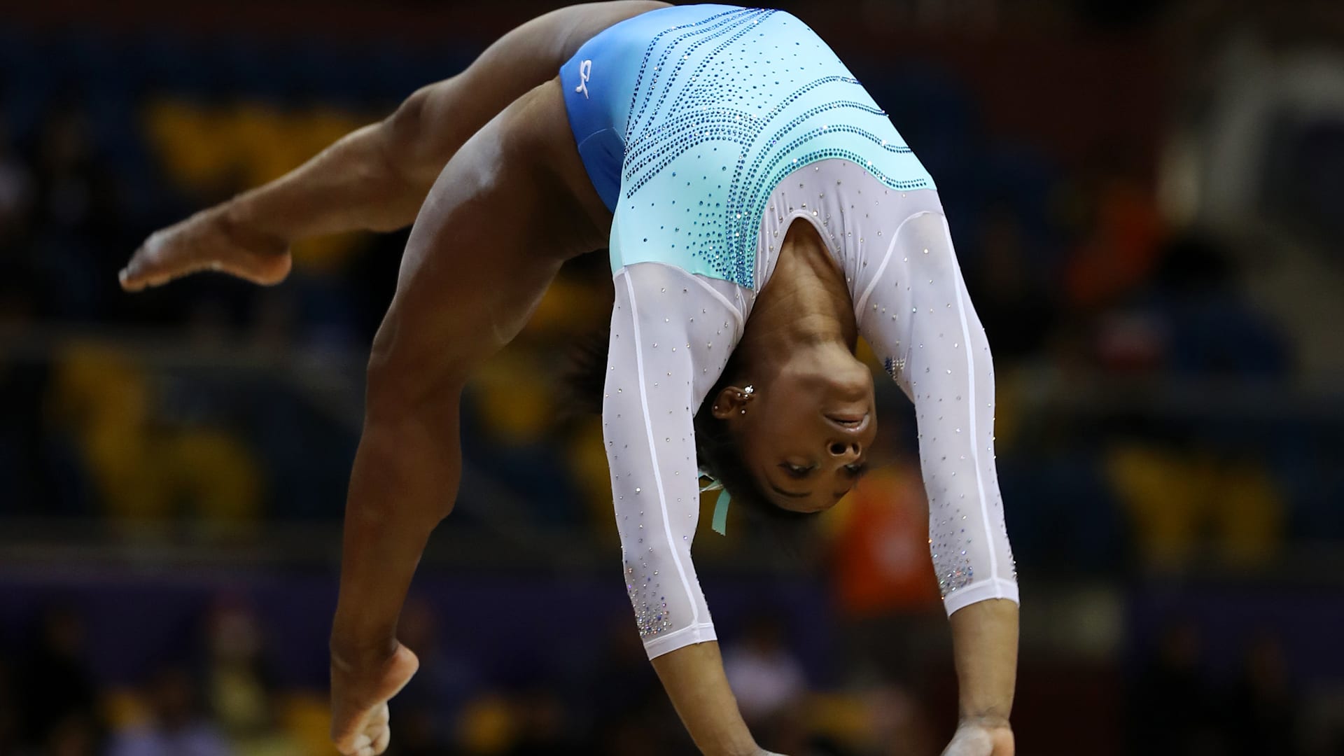 gymnastic hd