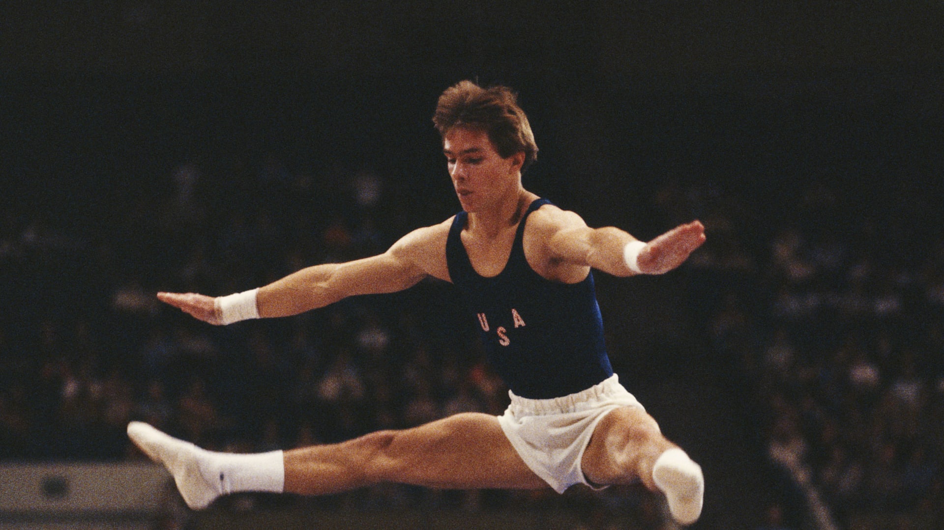 Thomas Flair Gymnastics