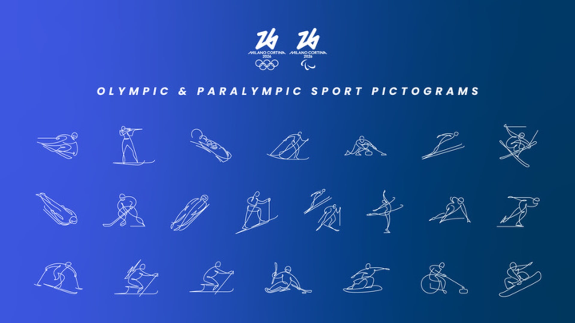 olympic type