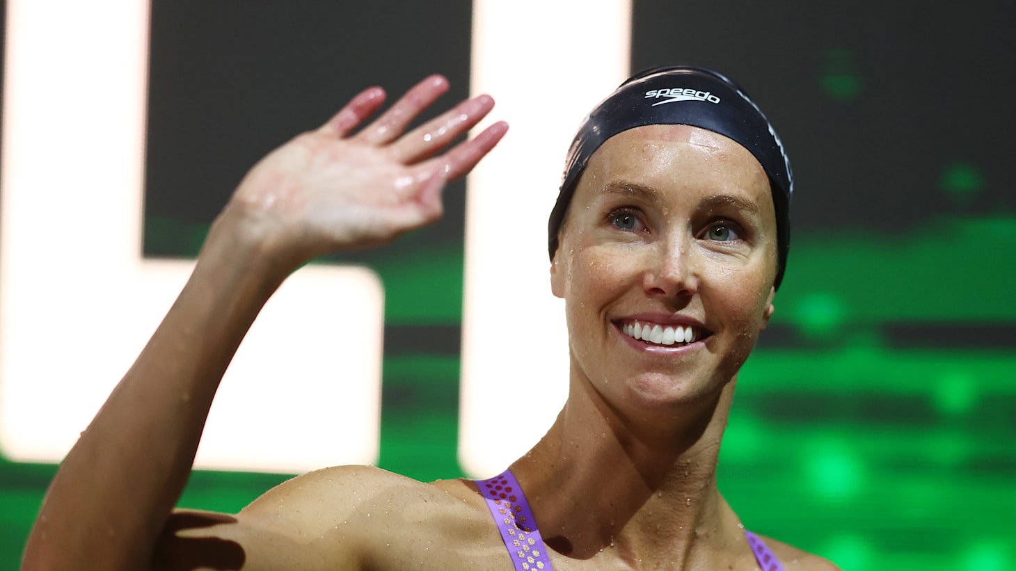 Australian Olympic Swimmers Female