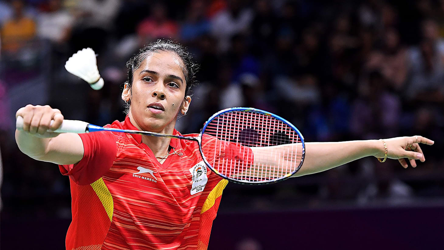 Information about badminton players store