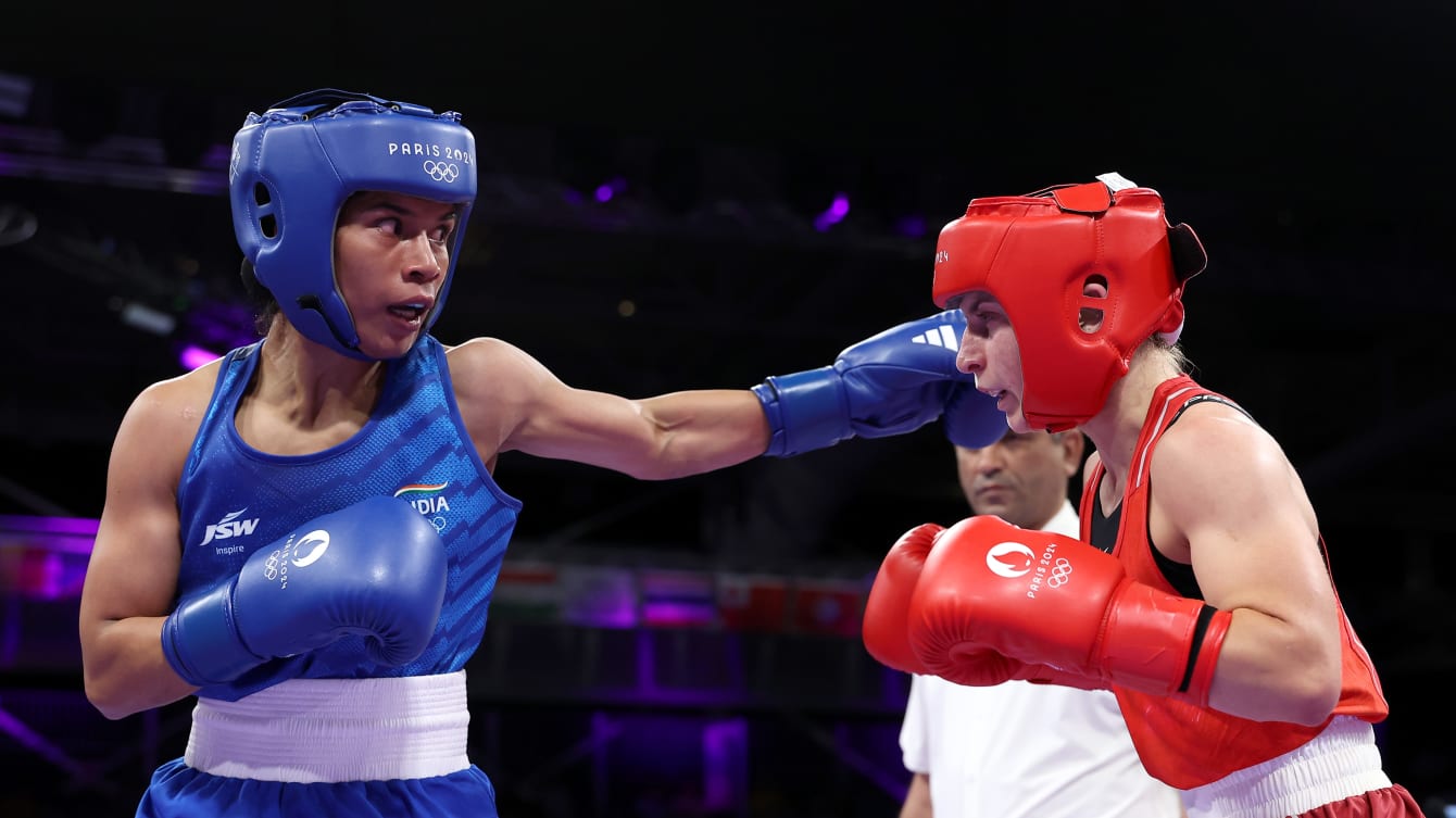 boxing ring regulations