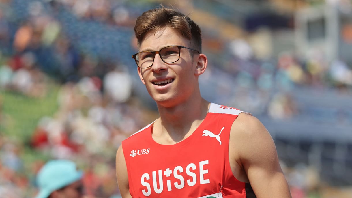 Great Swiss Athletes Viletta Springs Surprise In Super Combined To