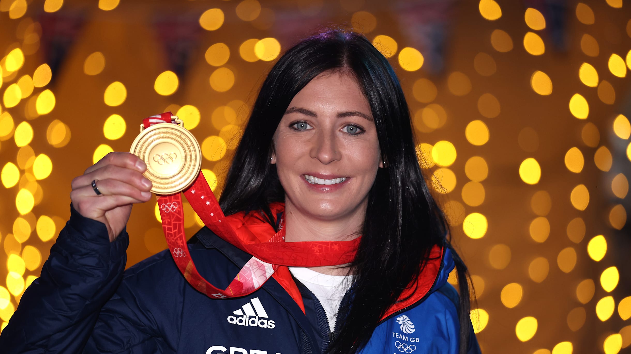 Eve Muirhead