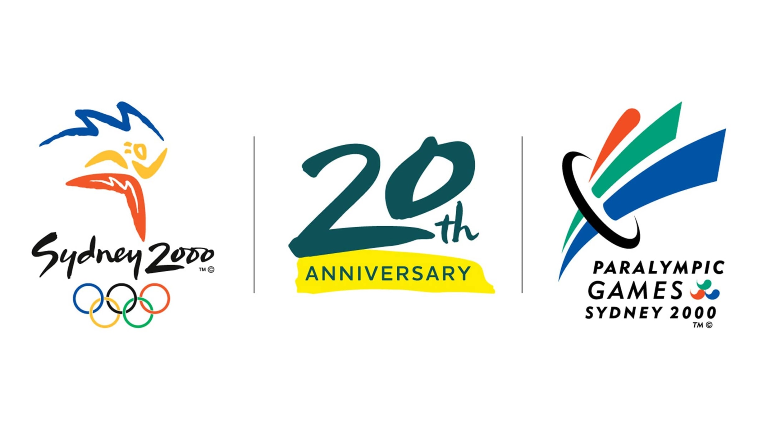 2000 Sydney Olympics Logo PIN PINS OLYMPIC SYDNEY 2000 NOC SWEDEN