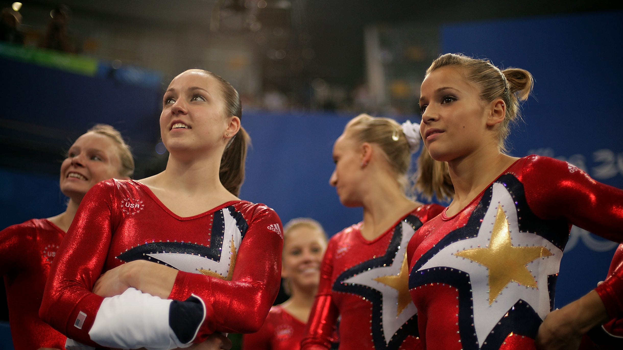Alicia Sacramone 2024 Alicia Sacramone Quinn Gives Birth To Baby Boy