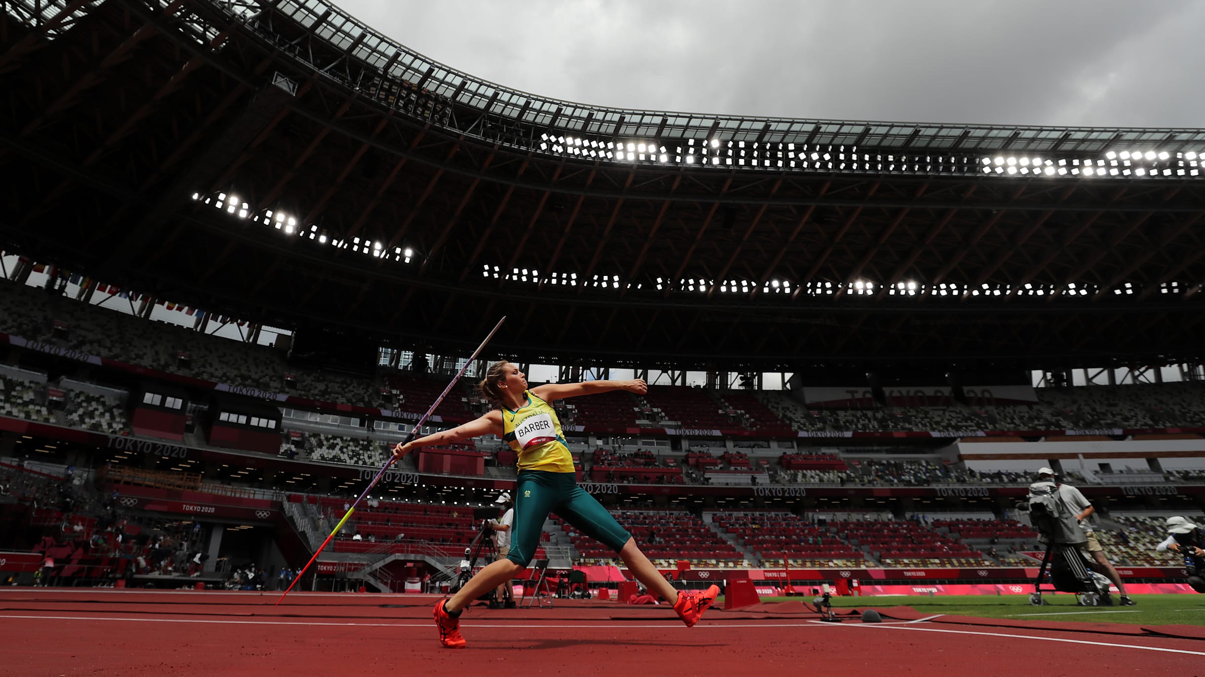 Javelin Throw Women Olympics 2020 15,557 Womens Javelin Photos & High