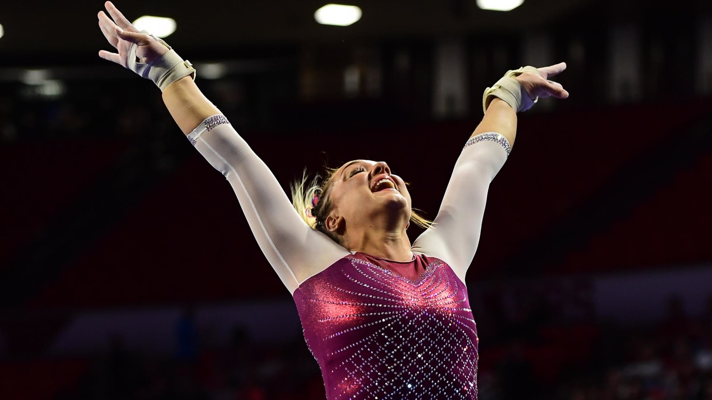 Athlete A « Alena's 2nd Sem Passion Blog