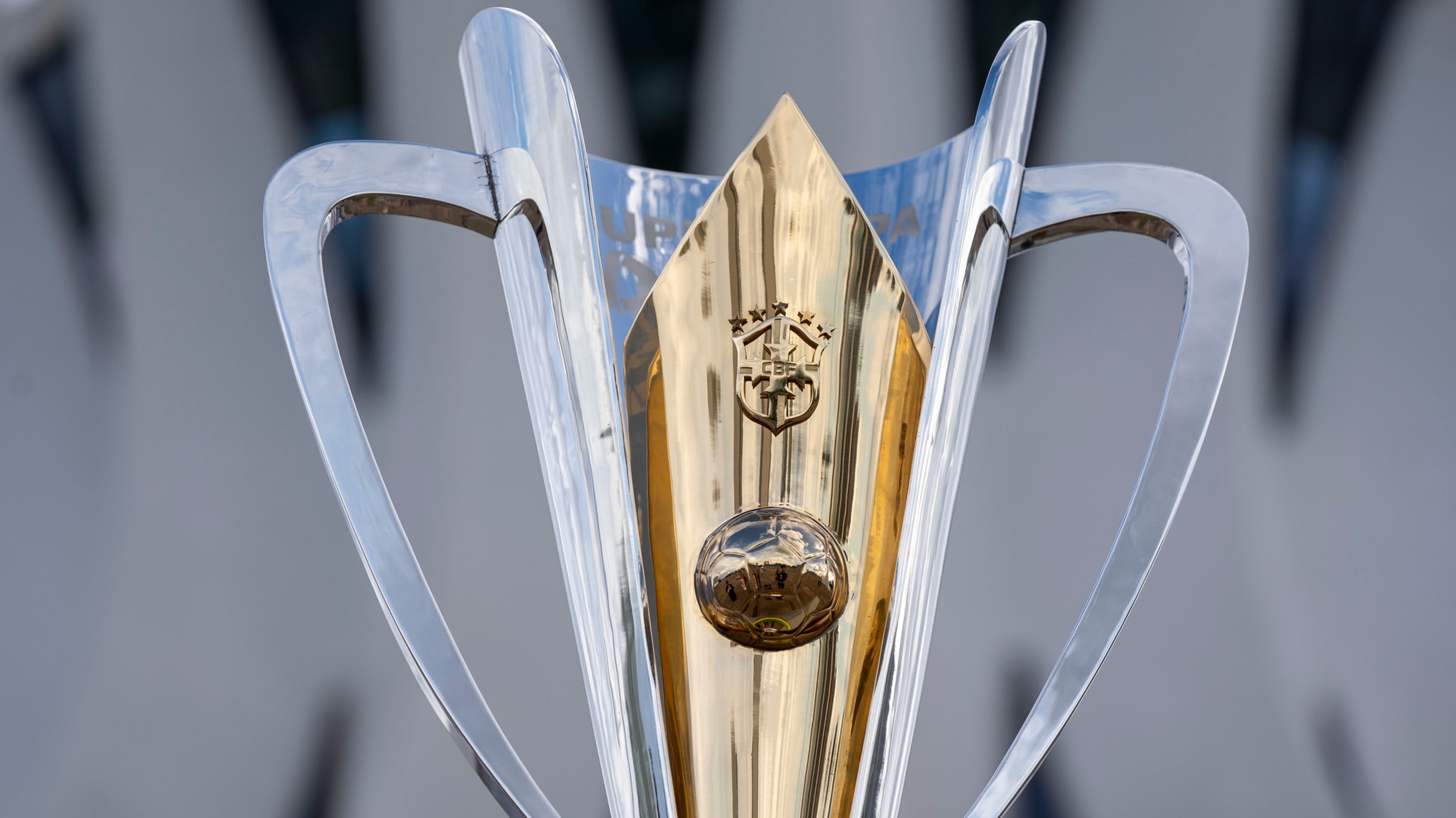 Trofeu Da Supercopa Da Uefa 2024