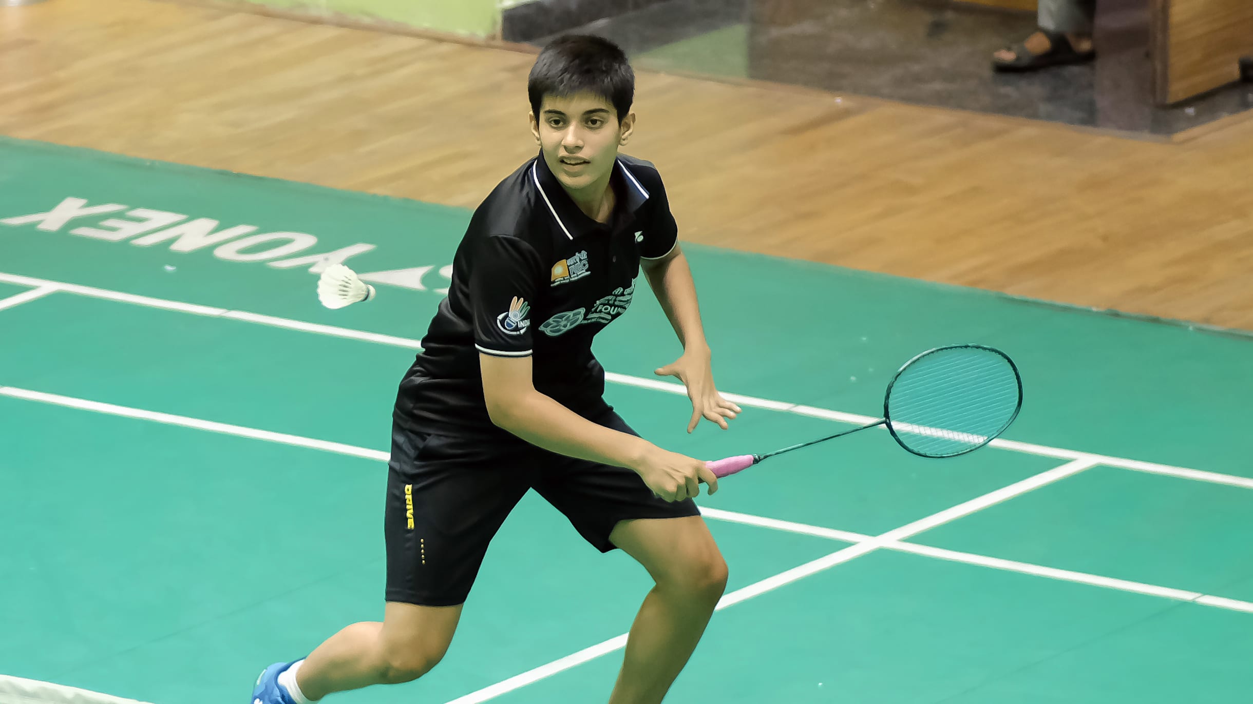 Badminton Asia Team Championships 2024 Indian women in maiden final