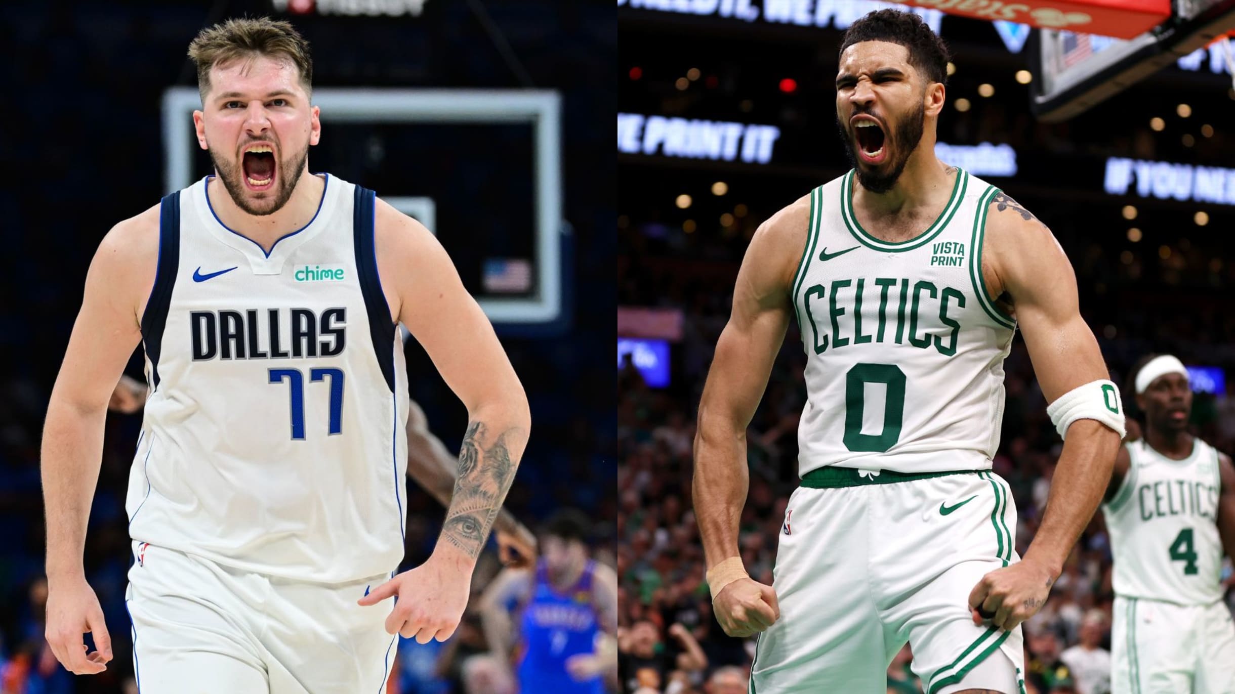 2024 NBA Finals Celtics vs Mavericks Schedule preview how to watch live