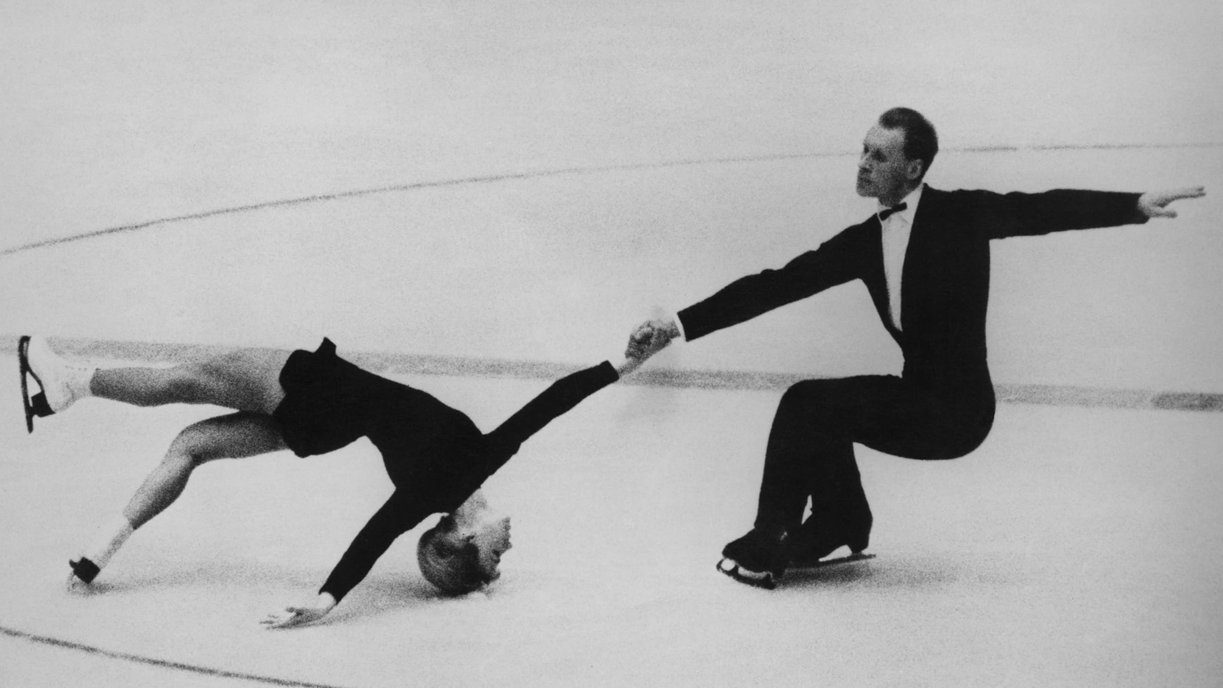 Belousova And Protopopov