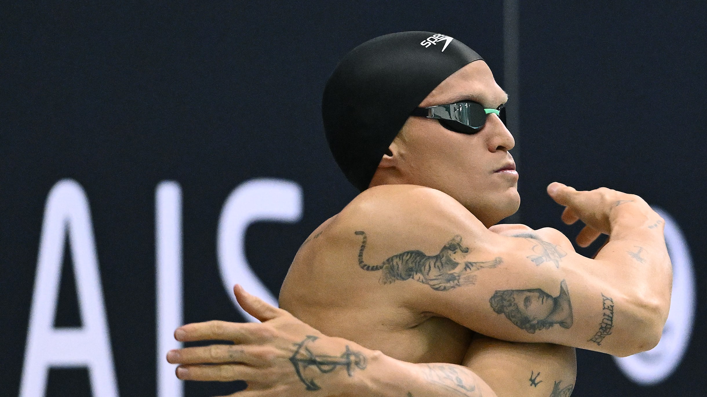 Cody Simpsons Tattoos