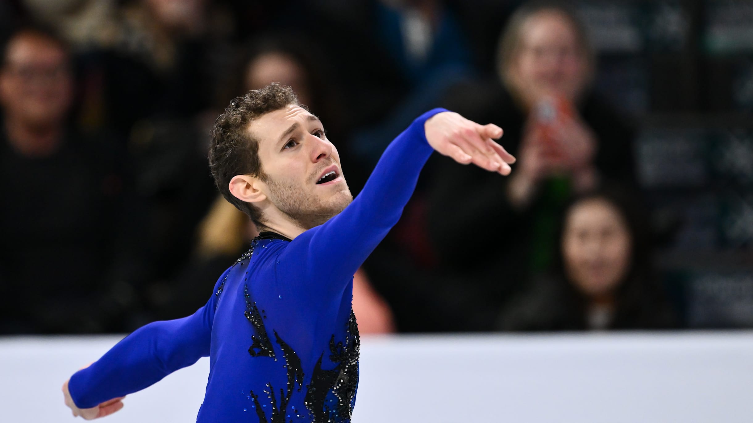 Jason Brown 2014