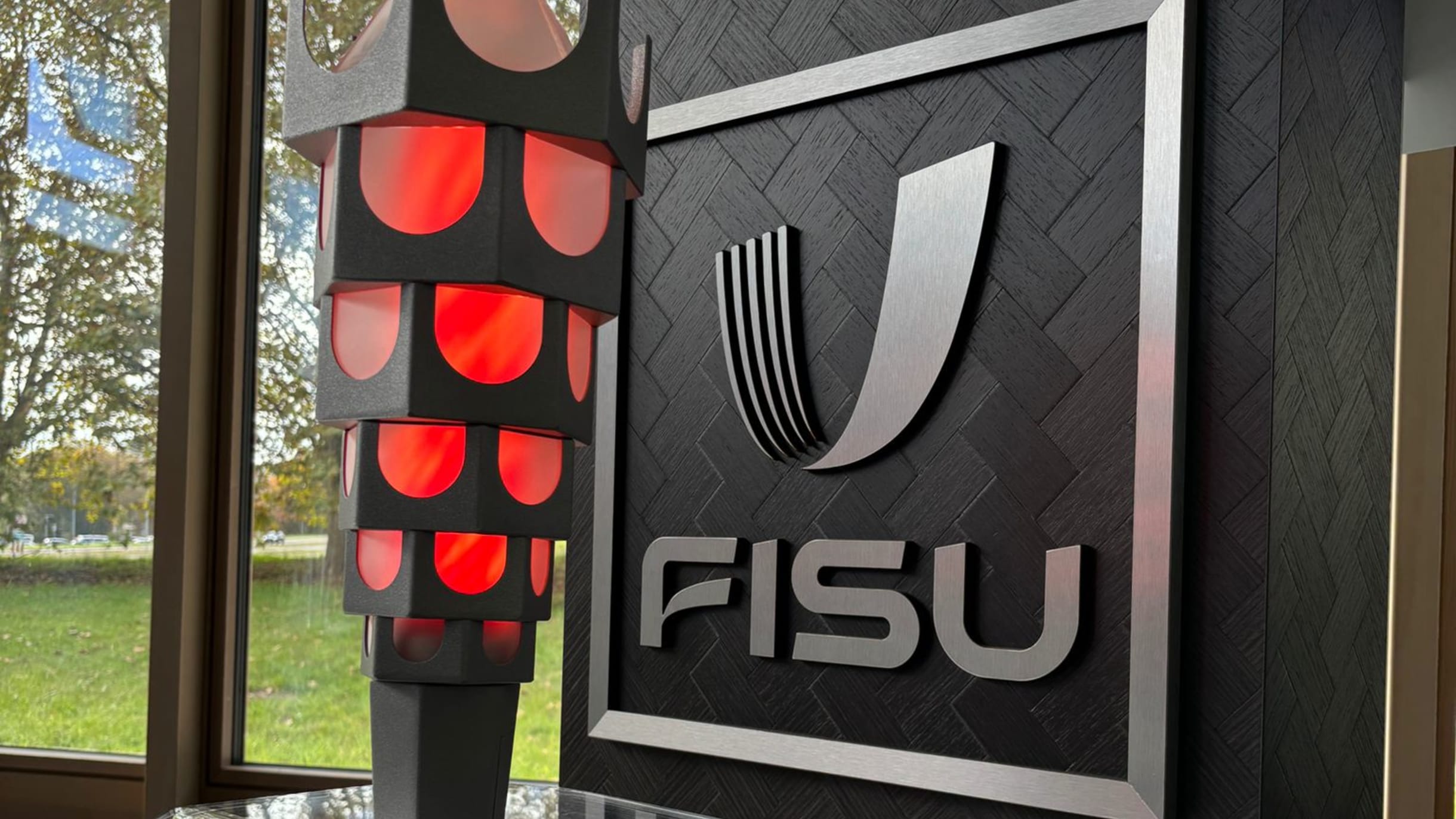 Fisu Logo