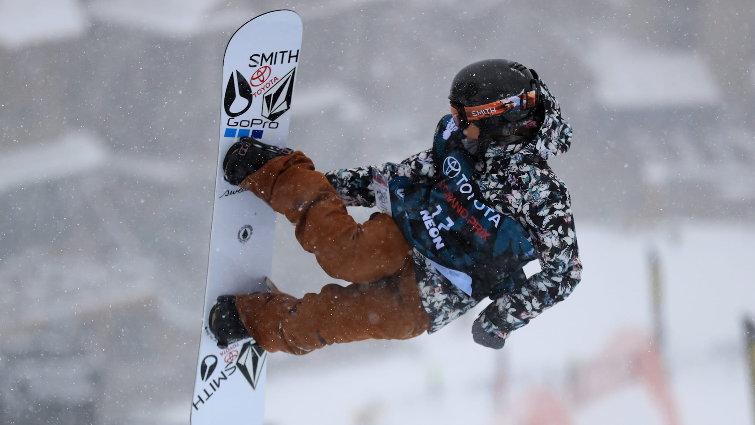 Elena Hight Snowboarding Pro Snowboarder Elena Hight Launches New