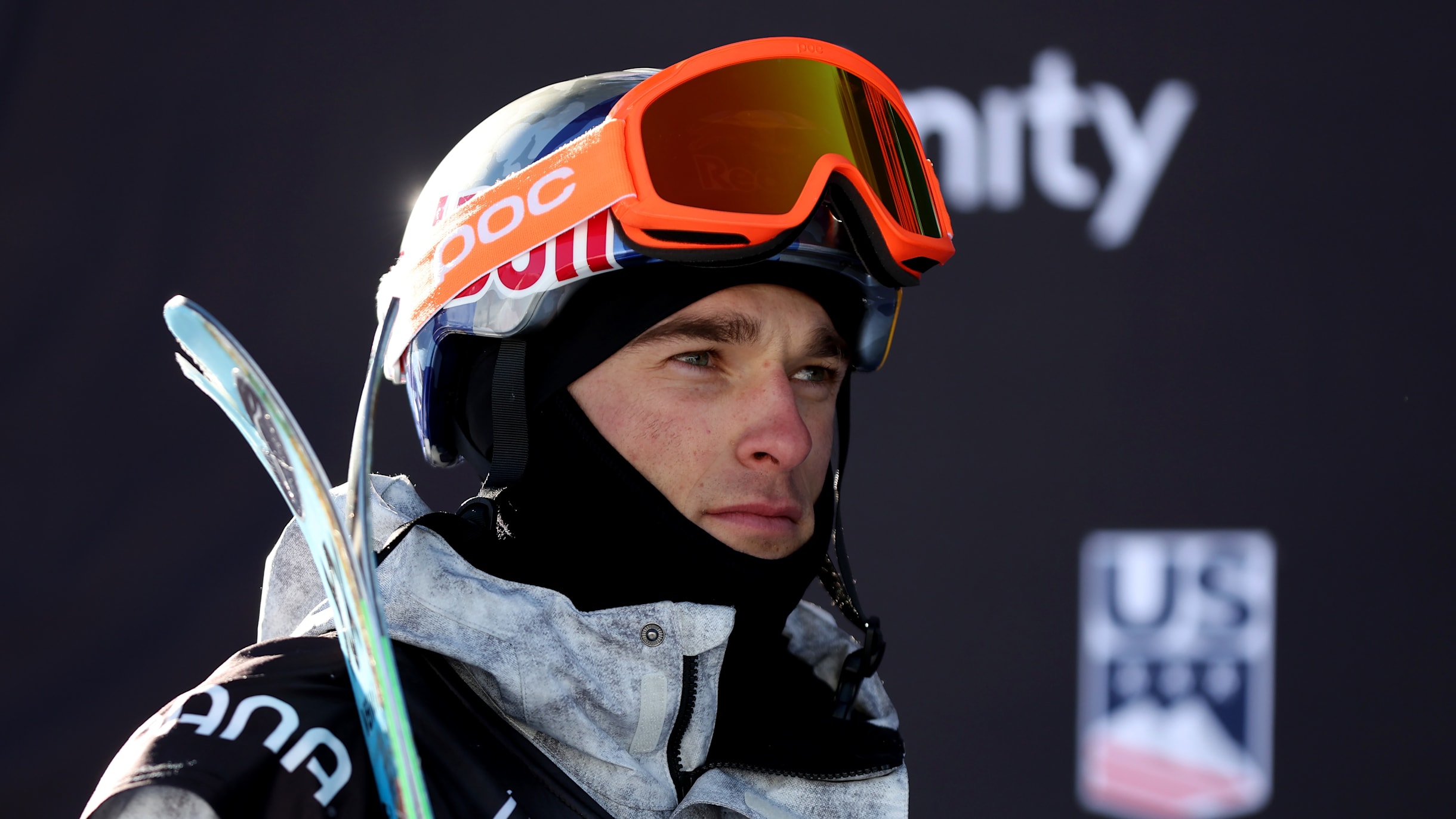 Nick Goepper Olympics