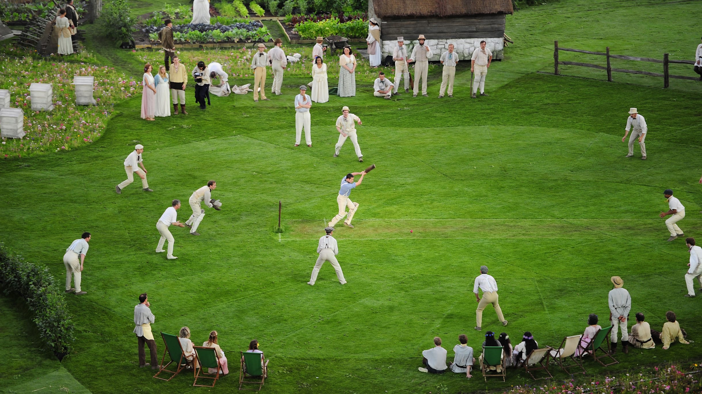 Nombres De Equipos De Críquet
