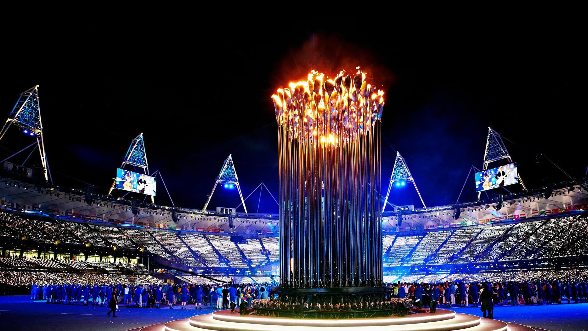 Olympics 2012 London