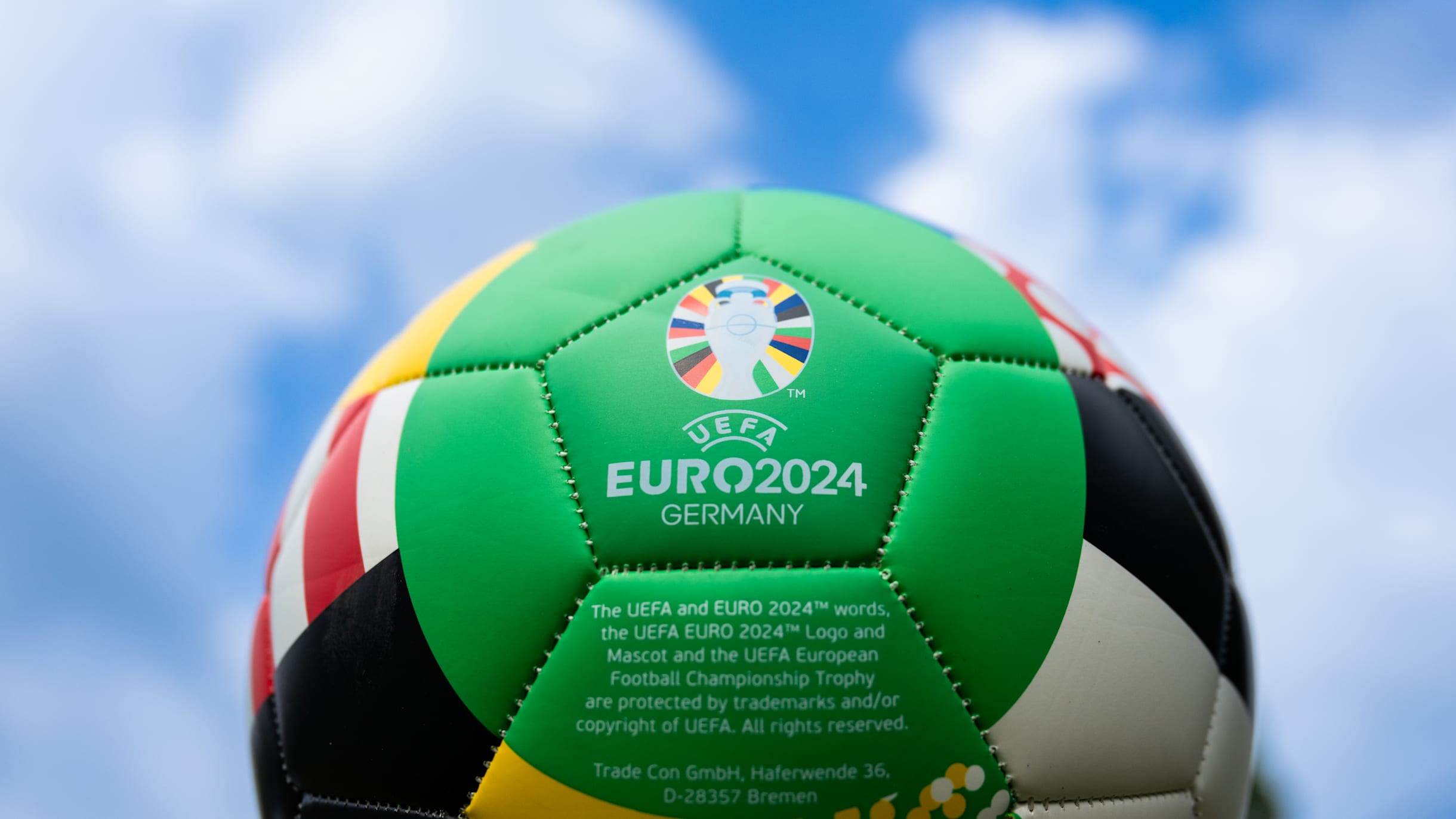 Qualificação do UEFA EURO 2024: Tudo o que precisa de saber - enermega.lt