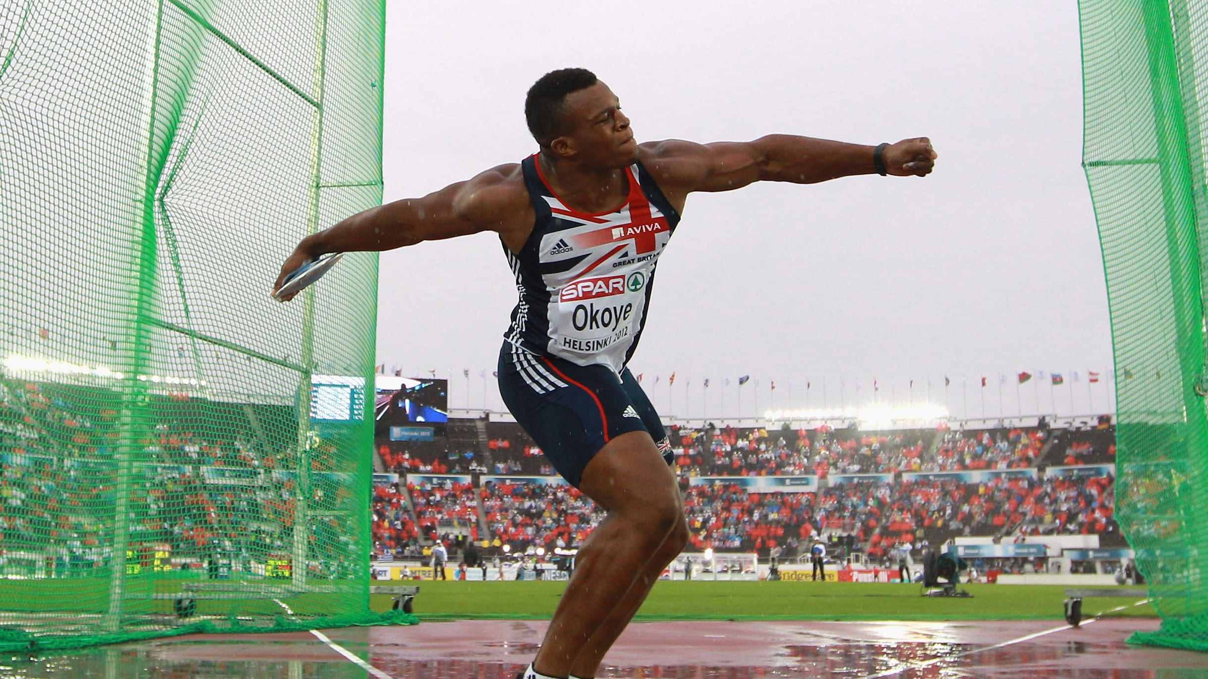 Lawrence Okoye Rugby