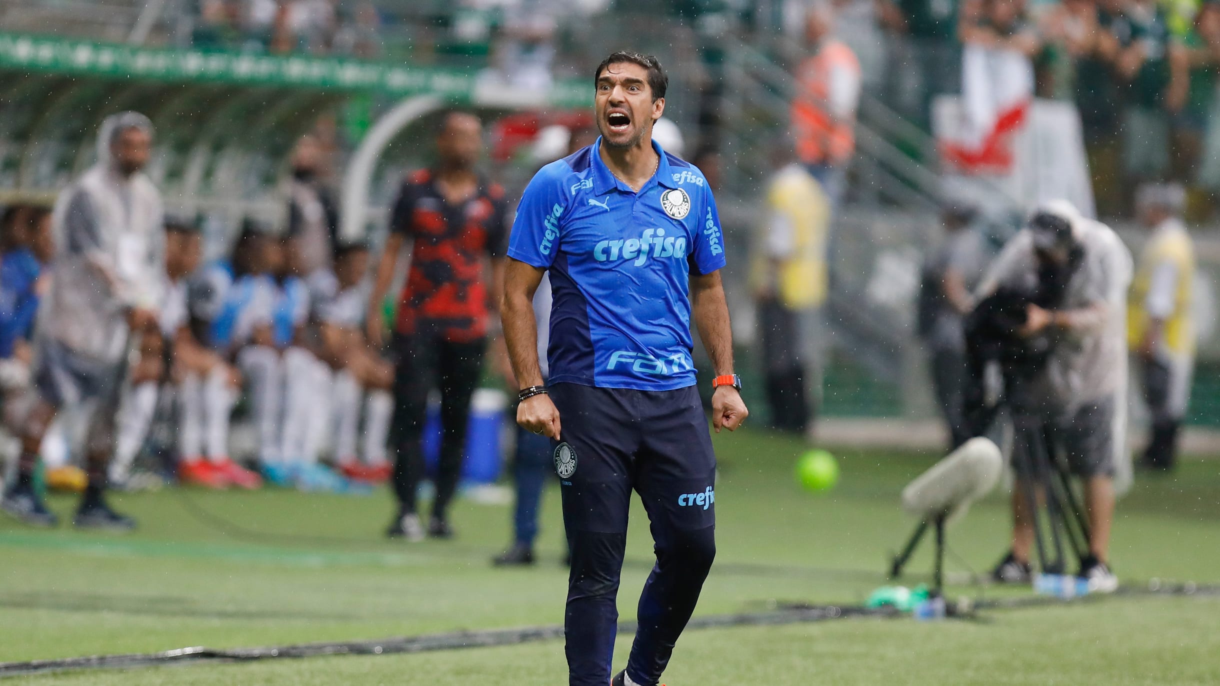Tabela Do Campeonato Paulista 2024 Ficou Bem Equilibrada O Que Vocês