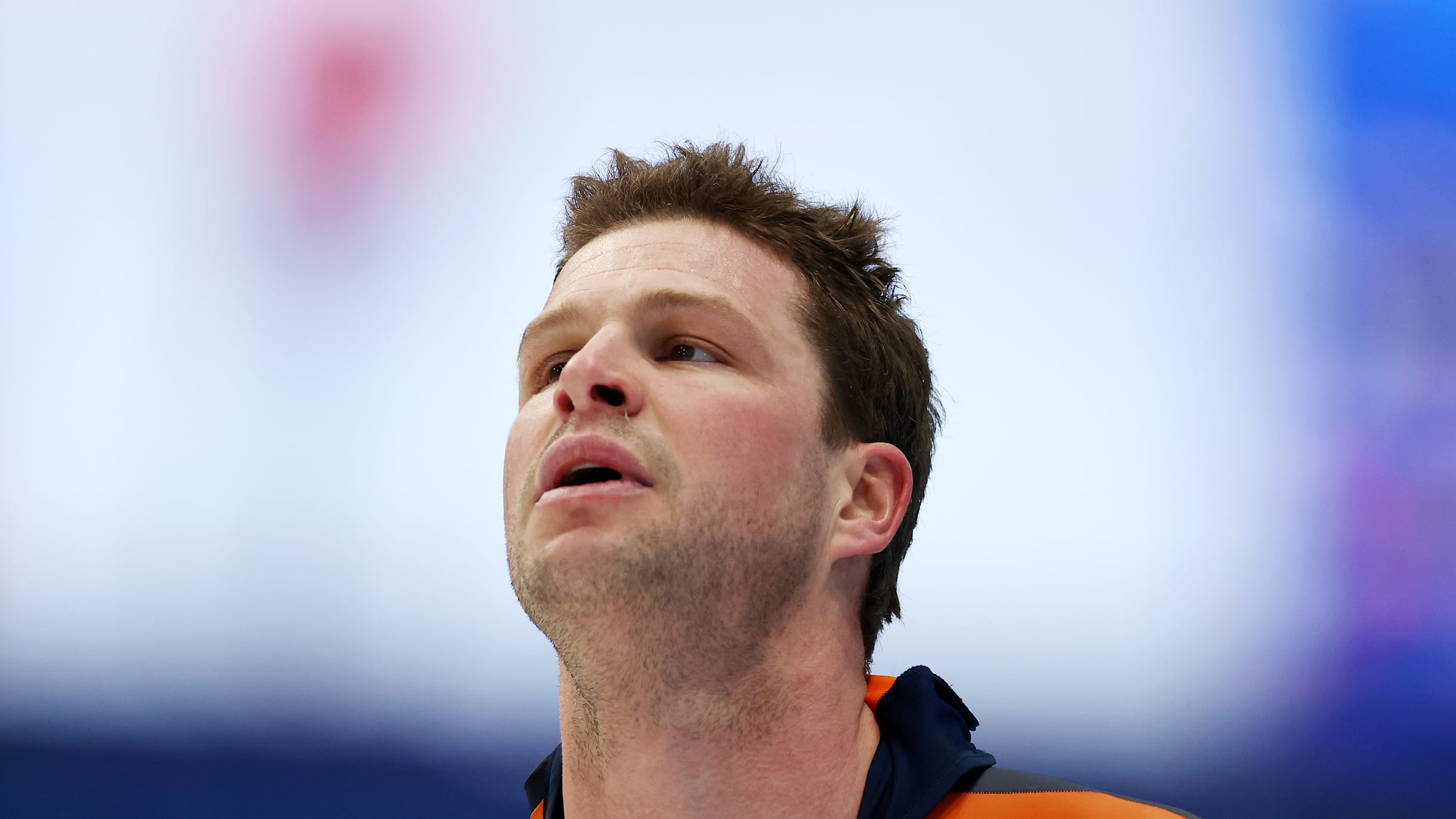 Sven Kramer Girlfriend