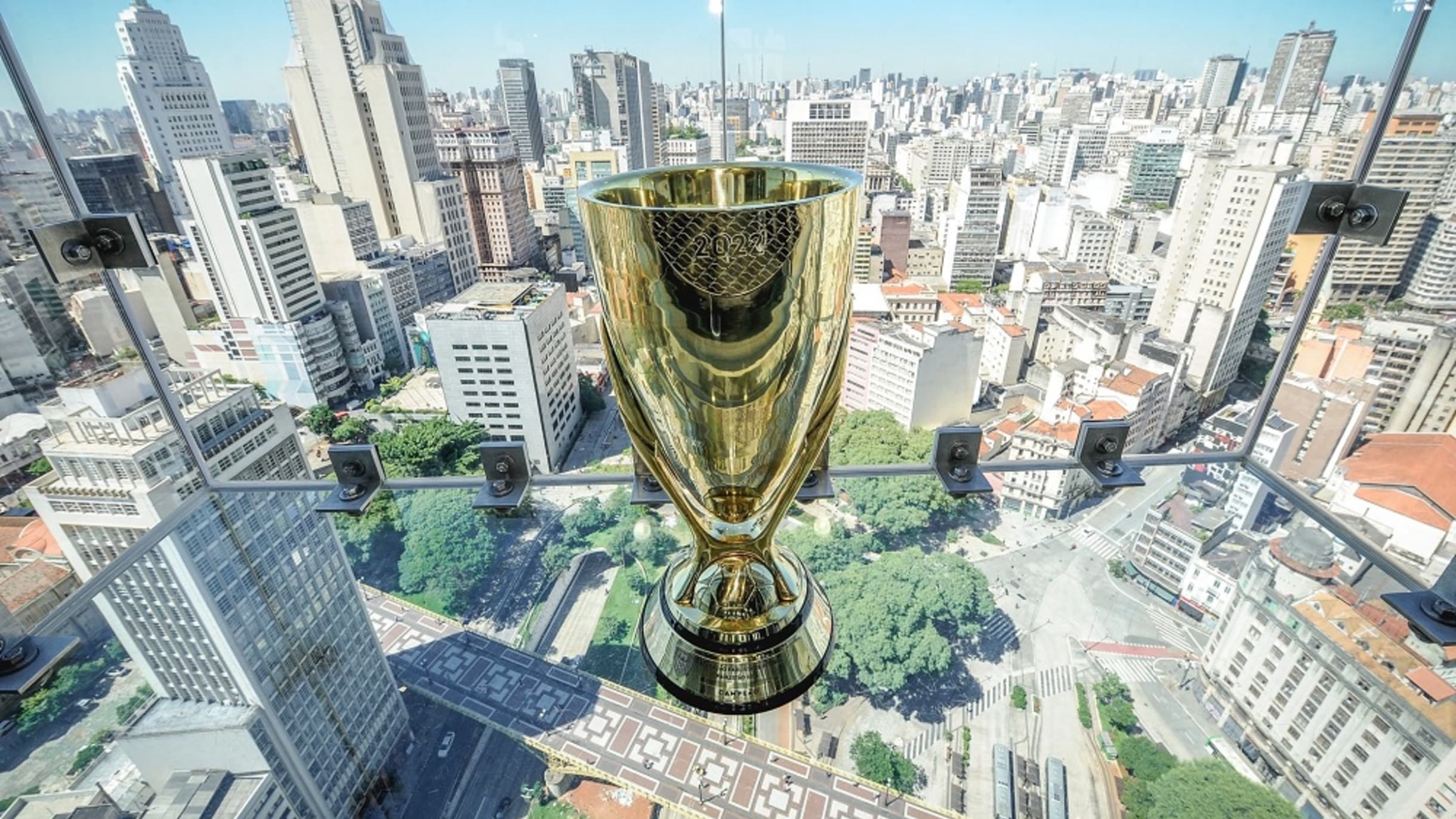 Campeonato Paulista 2024 Quais São Os Jogos Da Rodada E Onde Assistir