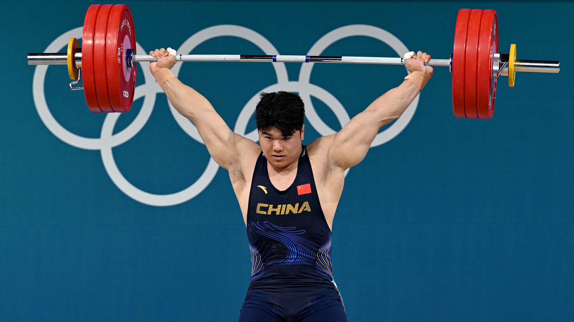 Olympic Powerlifter Physique Laurel Hubbard Becomes First Openly Trans