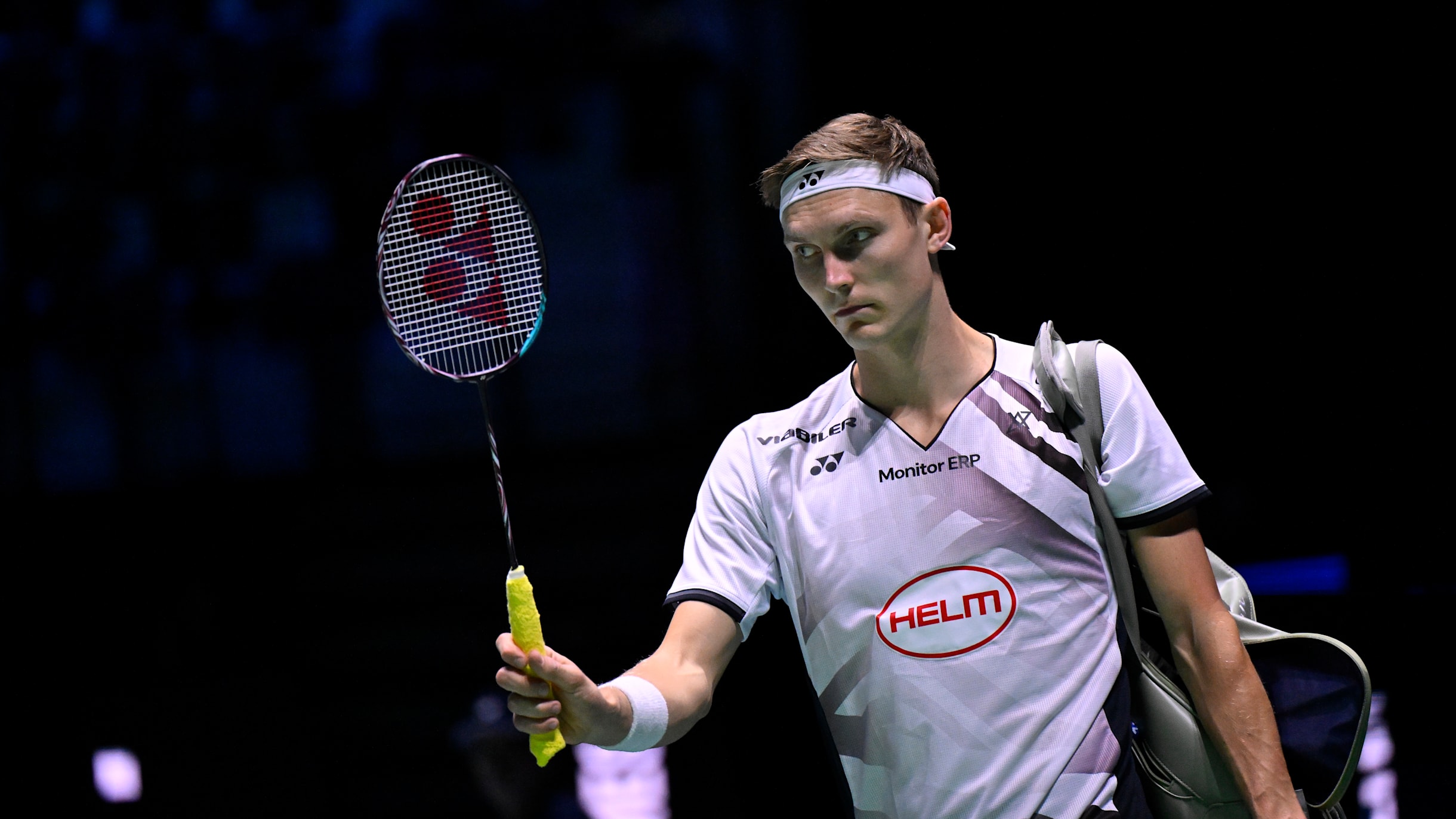 Famous Badminton Players Of The World