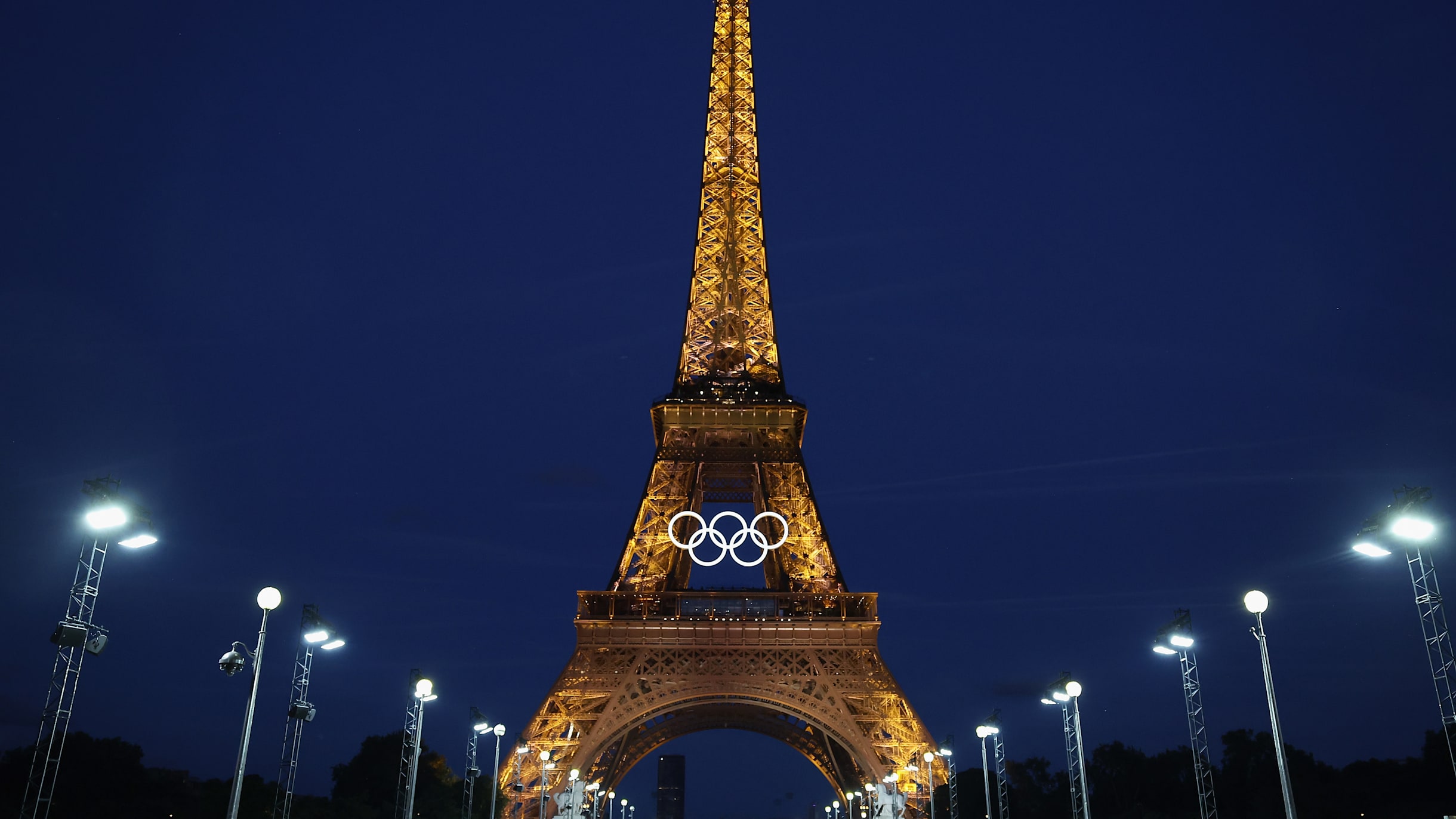 Quando Começam As Olimpíadas De Paris 2024 Veja Onde Assistir Aos