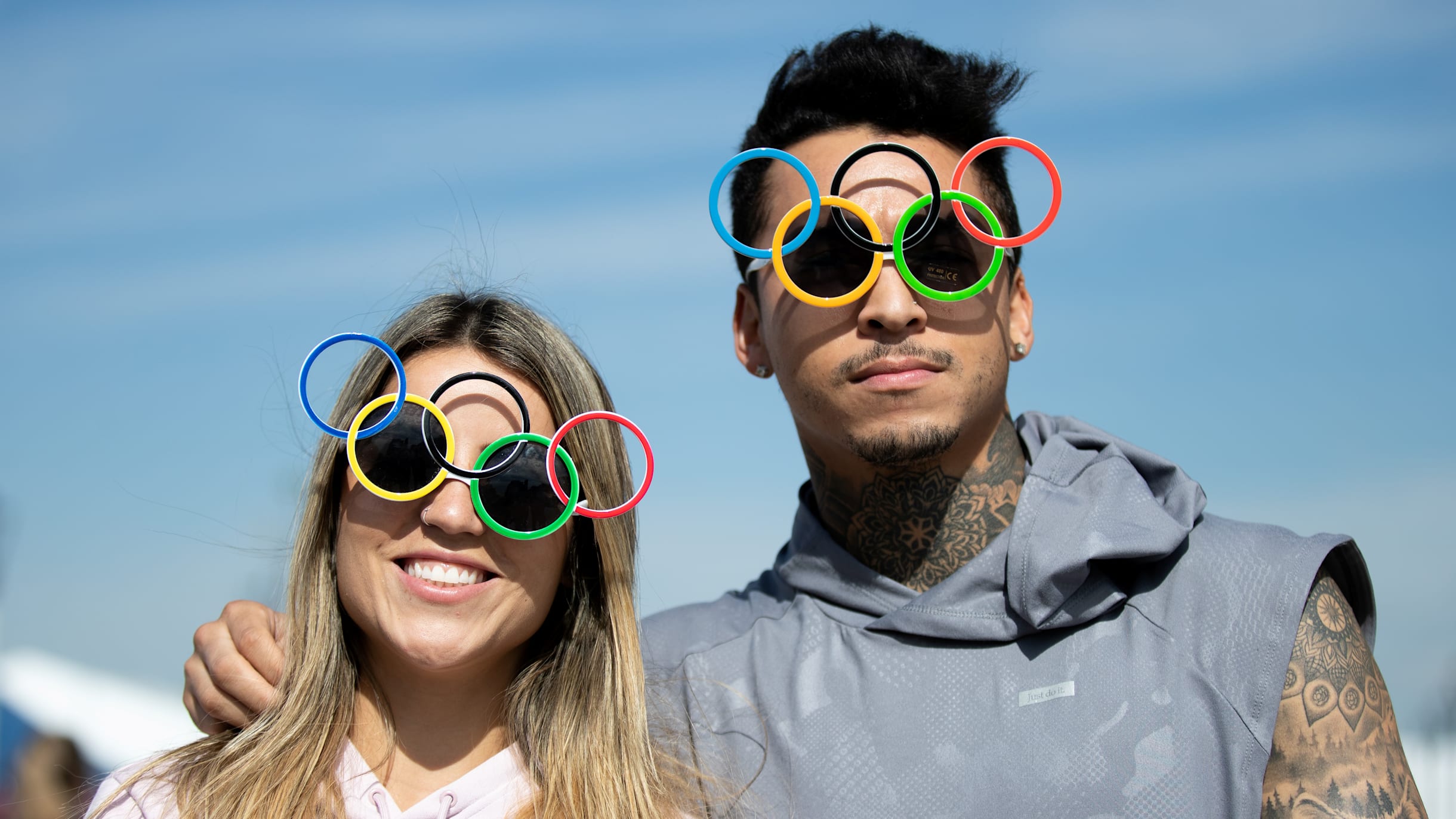 Nyjah Huston Brother