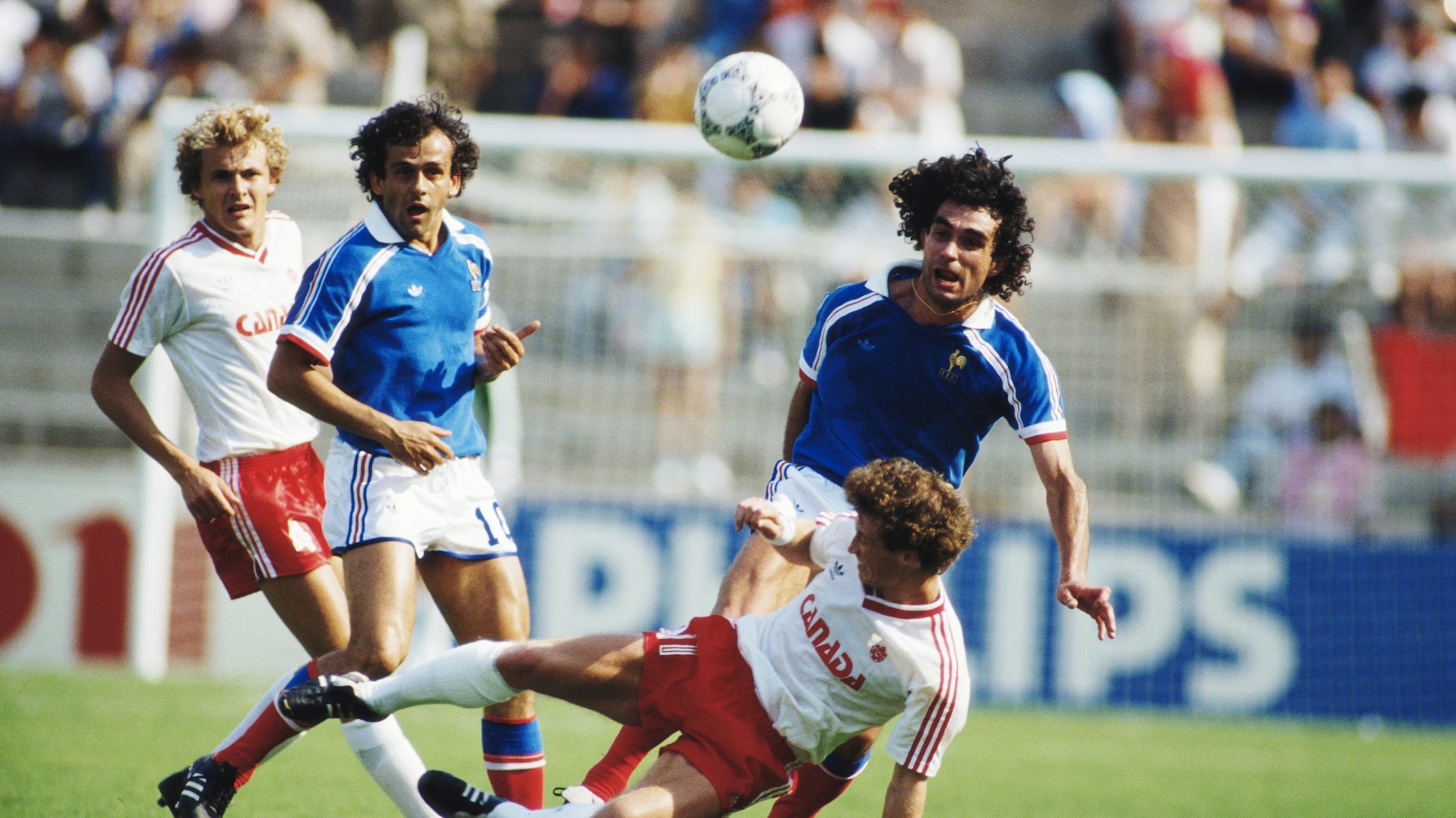 1986 World Cup