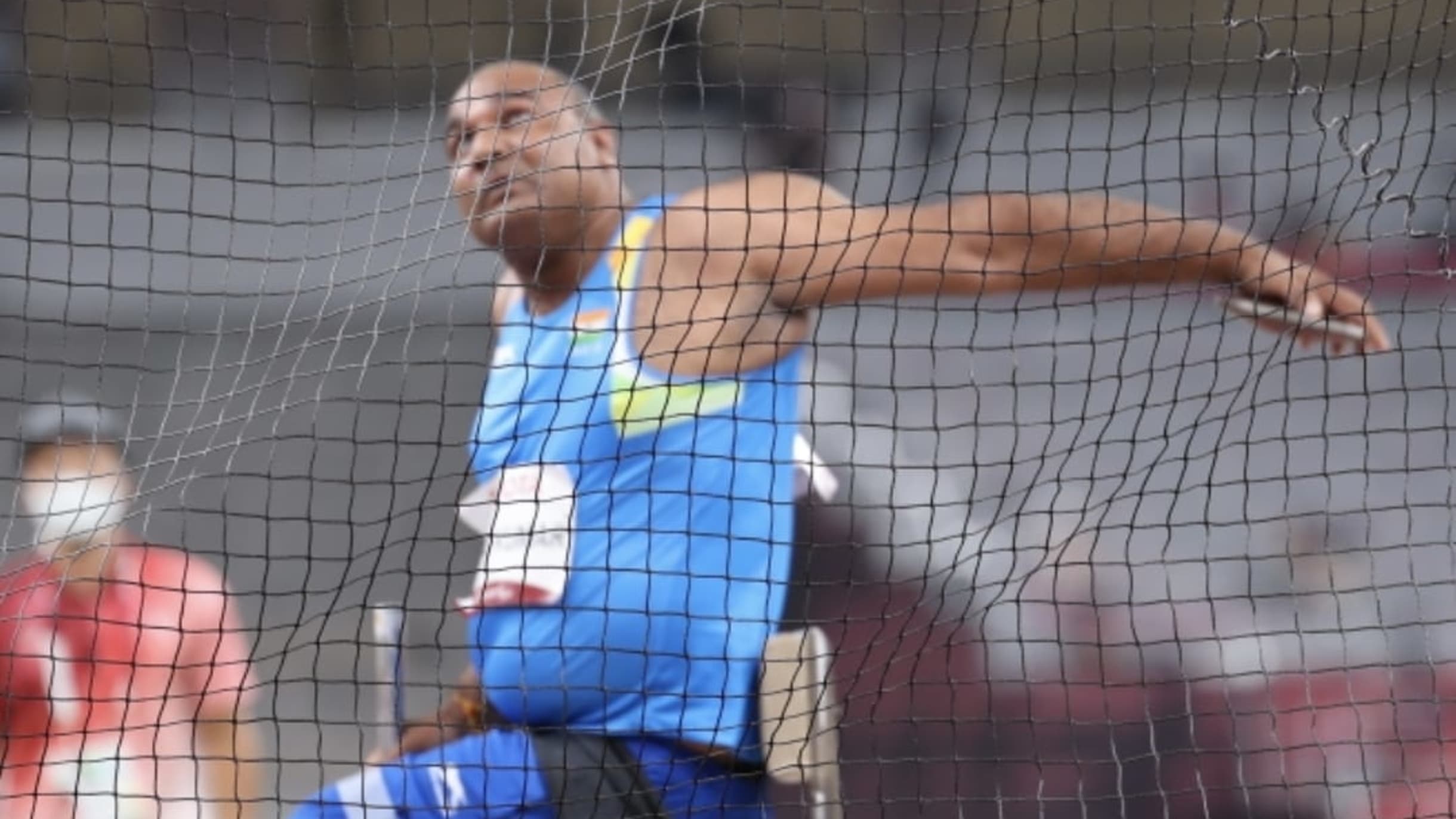 vinod kumar mohindra