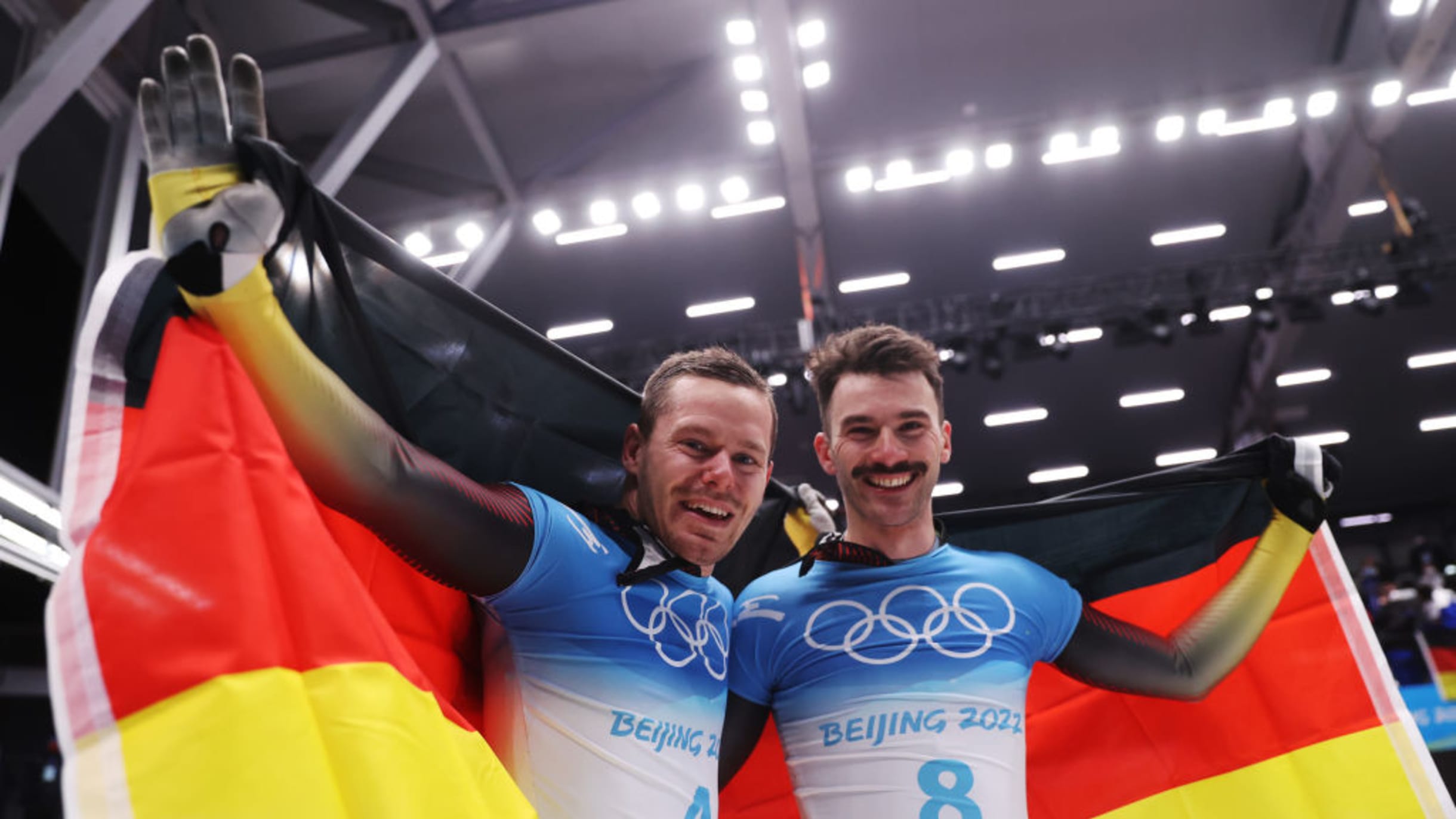 skeleton olympics winners