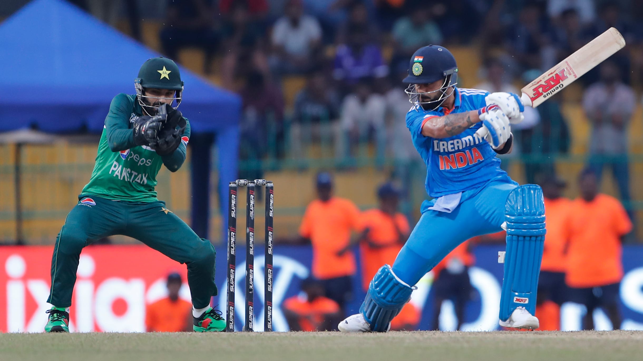 champion trophy time table