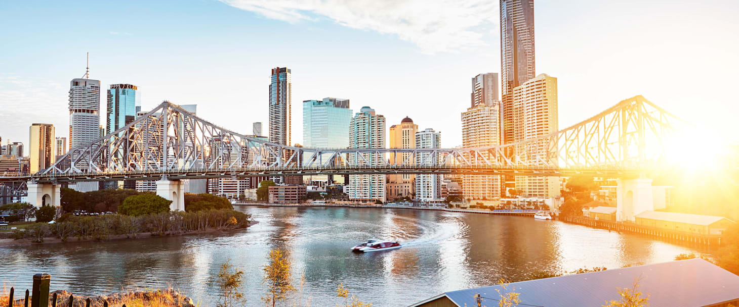Brisbane 2032 - Olympic Games