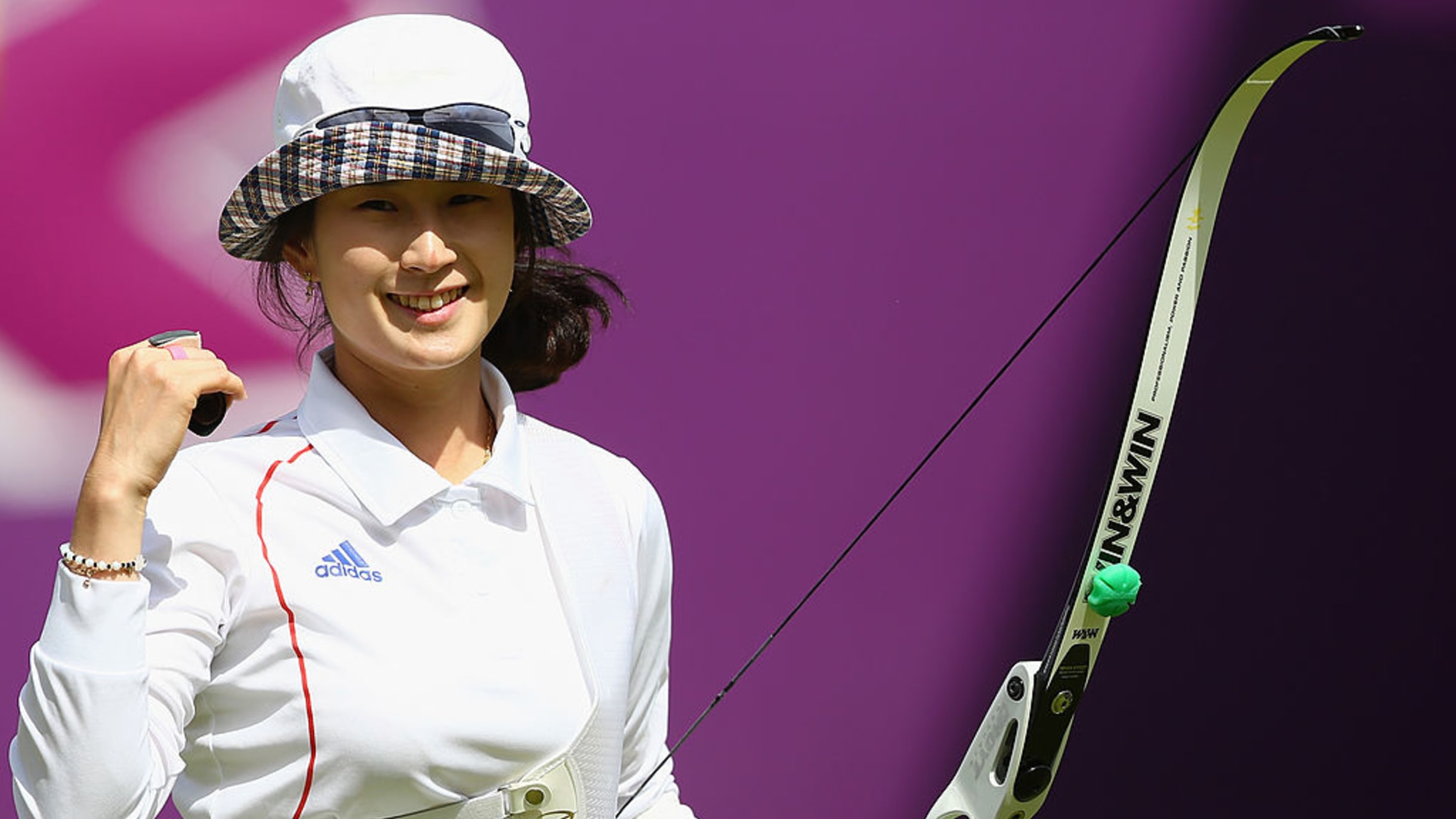 "양궁 레전드 기보배, 현역 선수 생활 마무리하며 매력적인 이야기" - Kollo